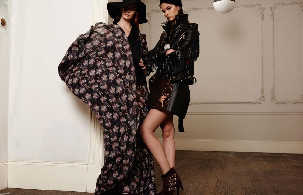 5 Mexican Designers you need to know - House of Solo Magazine