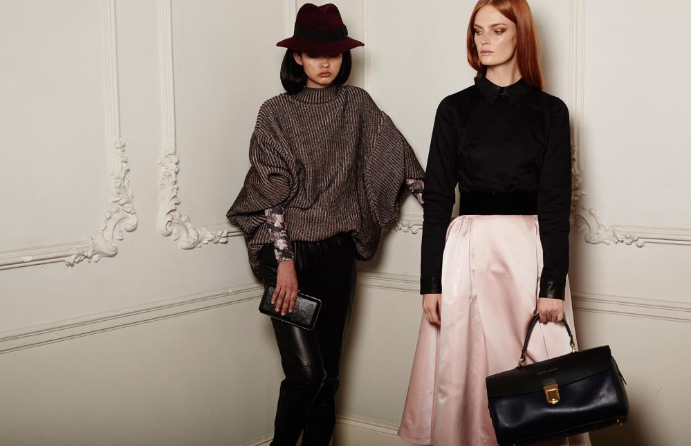 5 Mexican Designers you need to know - House of Solo Magazine