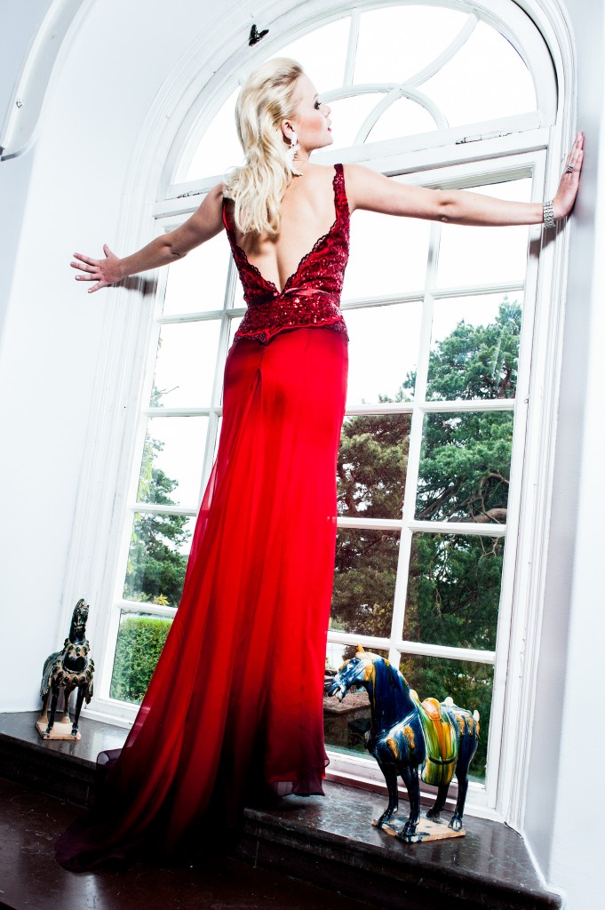 Jade Hannah - House of Solo Magazine