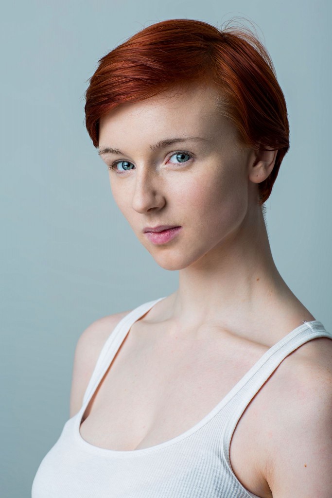 Q&A with Megan Brunell, ex Britain Next Top Model - House of Solo Magazine