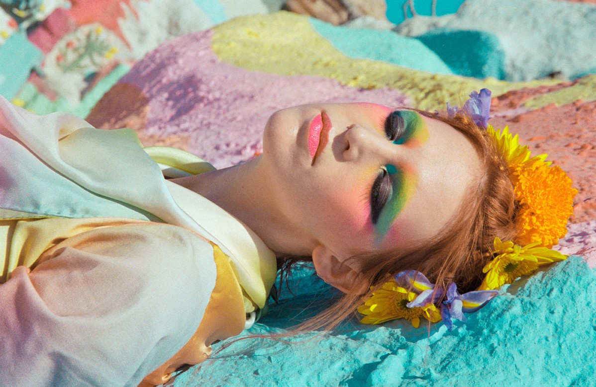 5 Mexican Designers you need to know - House of Solo Magazine