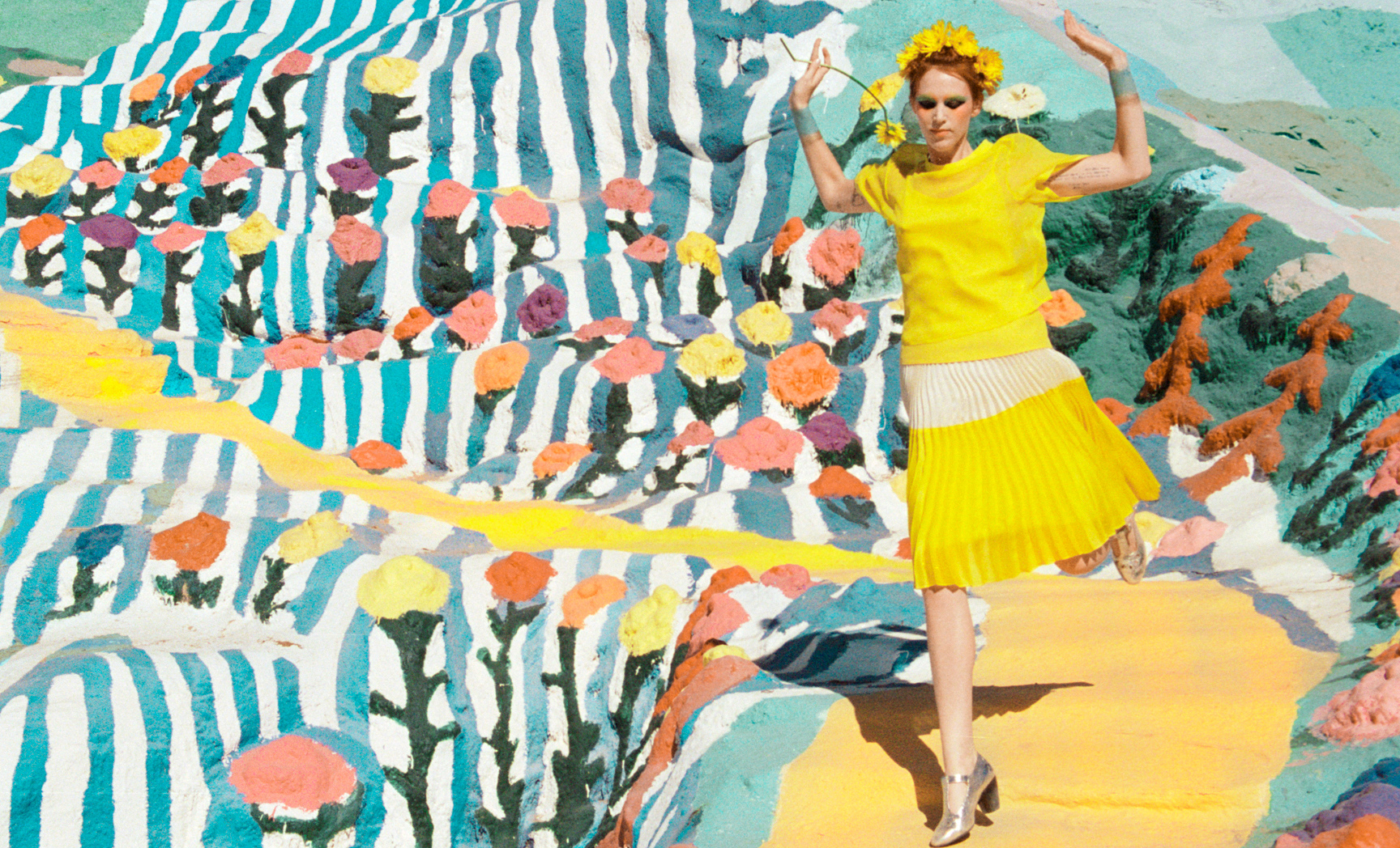 5 Mexican Designers you need to know - House of Solo Magazine