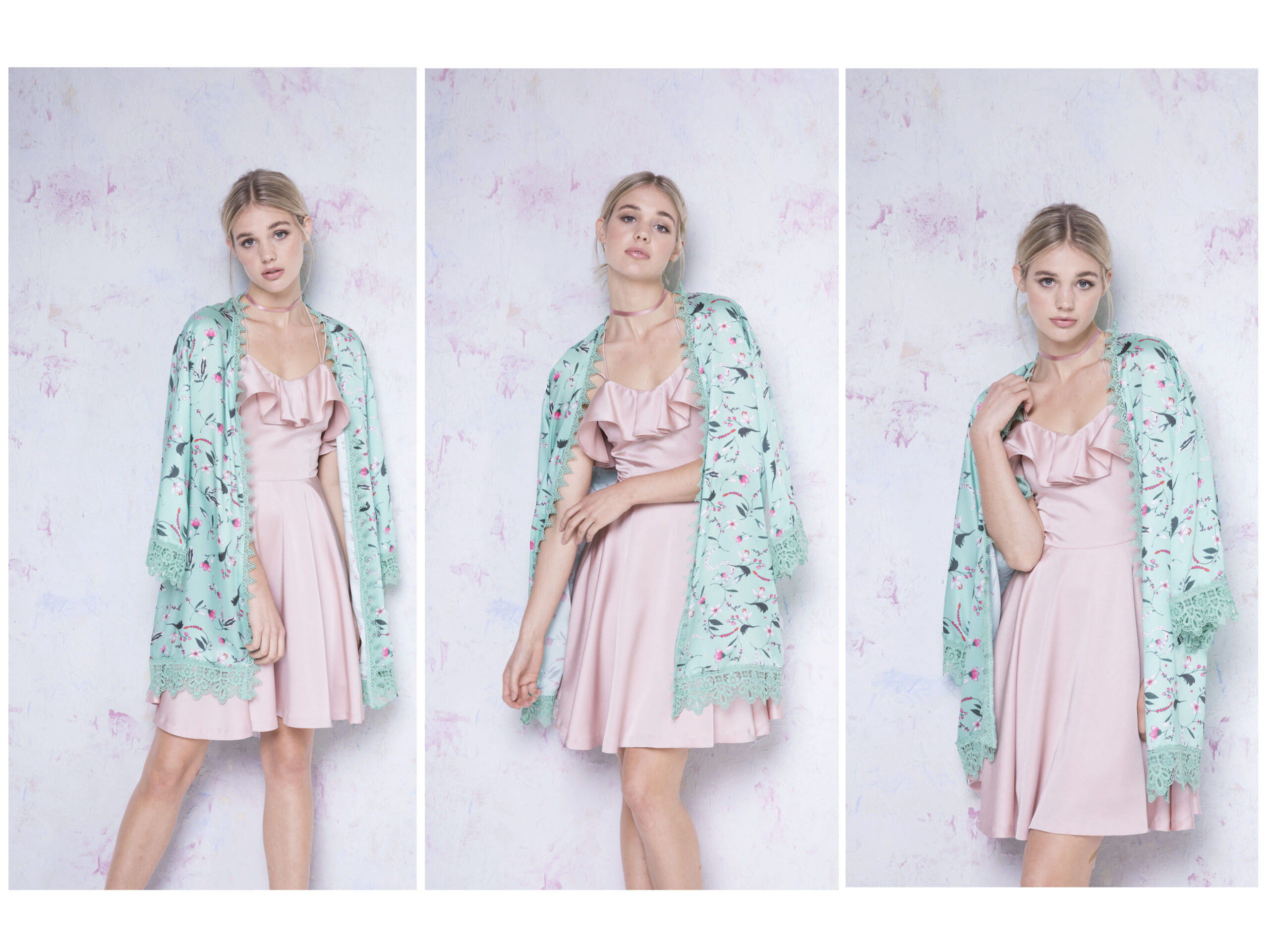 Pure Shanghai: Global Brands in Chic Destination