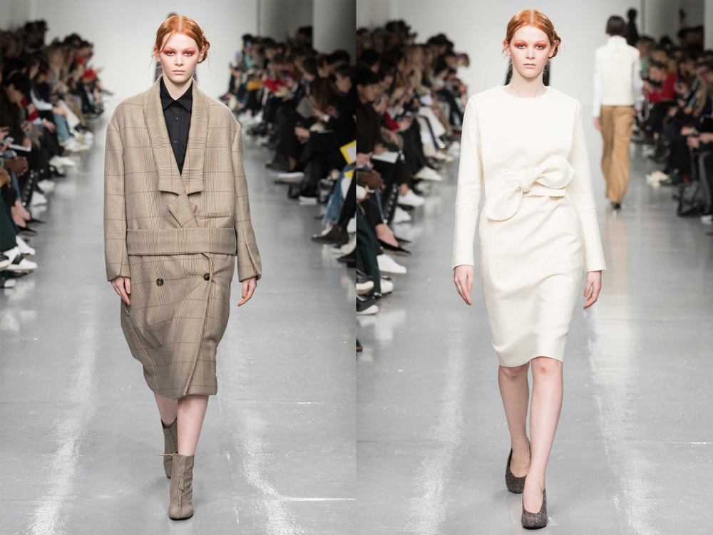 LFW LIVE - J. JS Lee - House of Solo Magazine