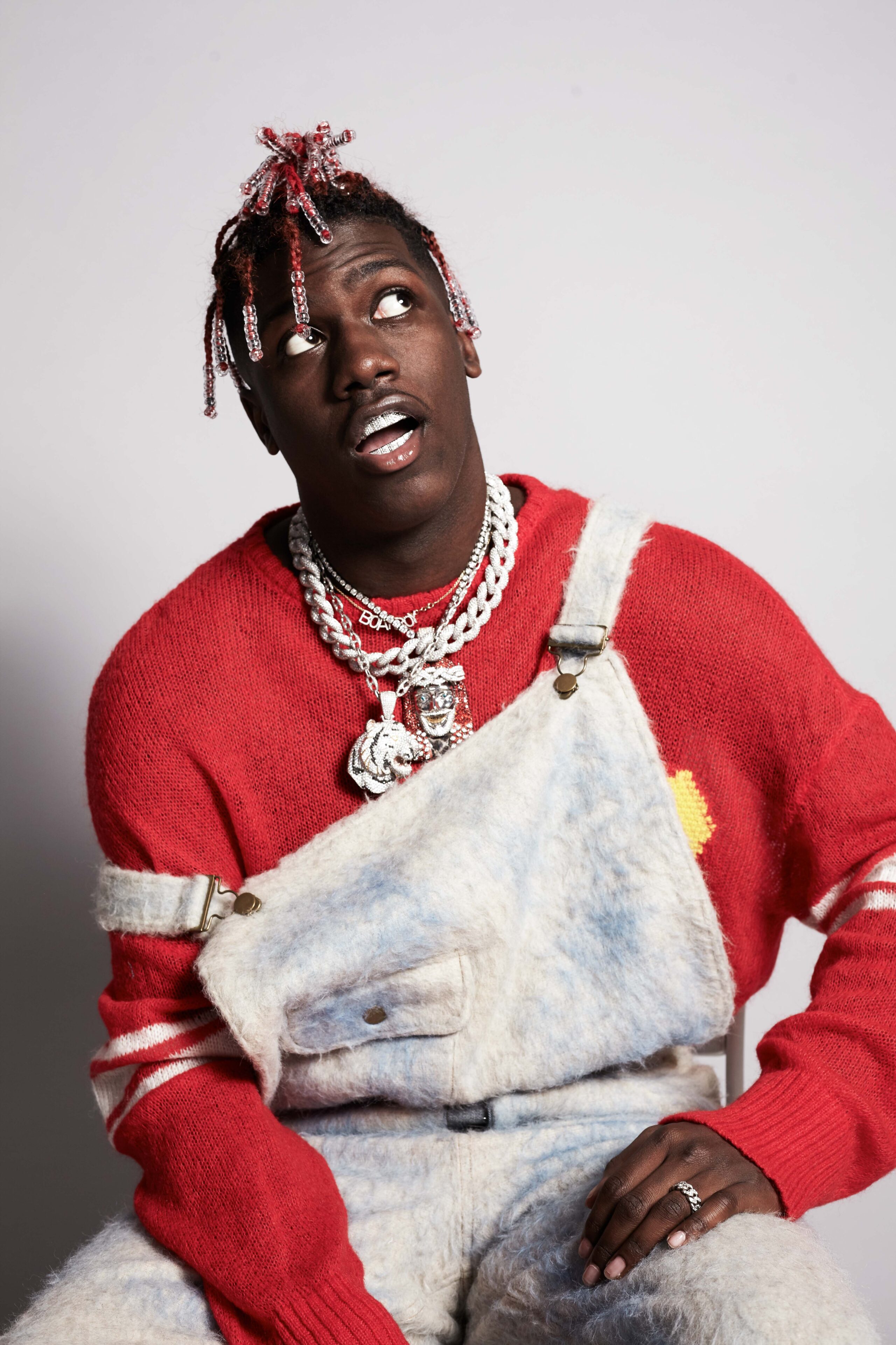 Lil Yachty: A teenage icon - House of Solo Magazine