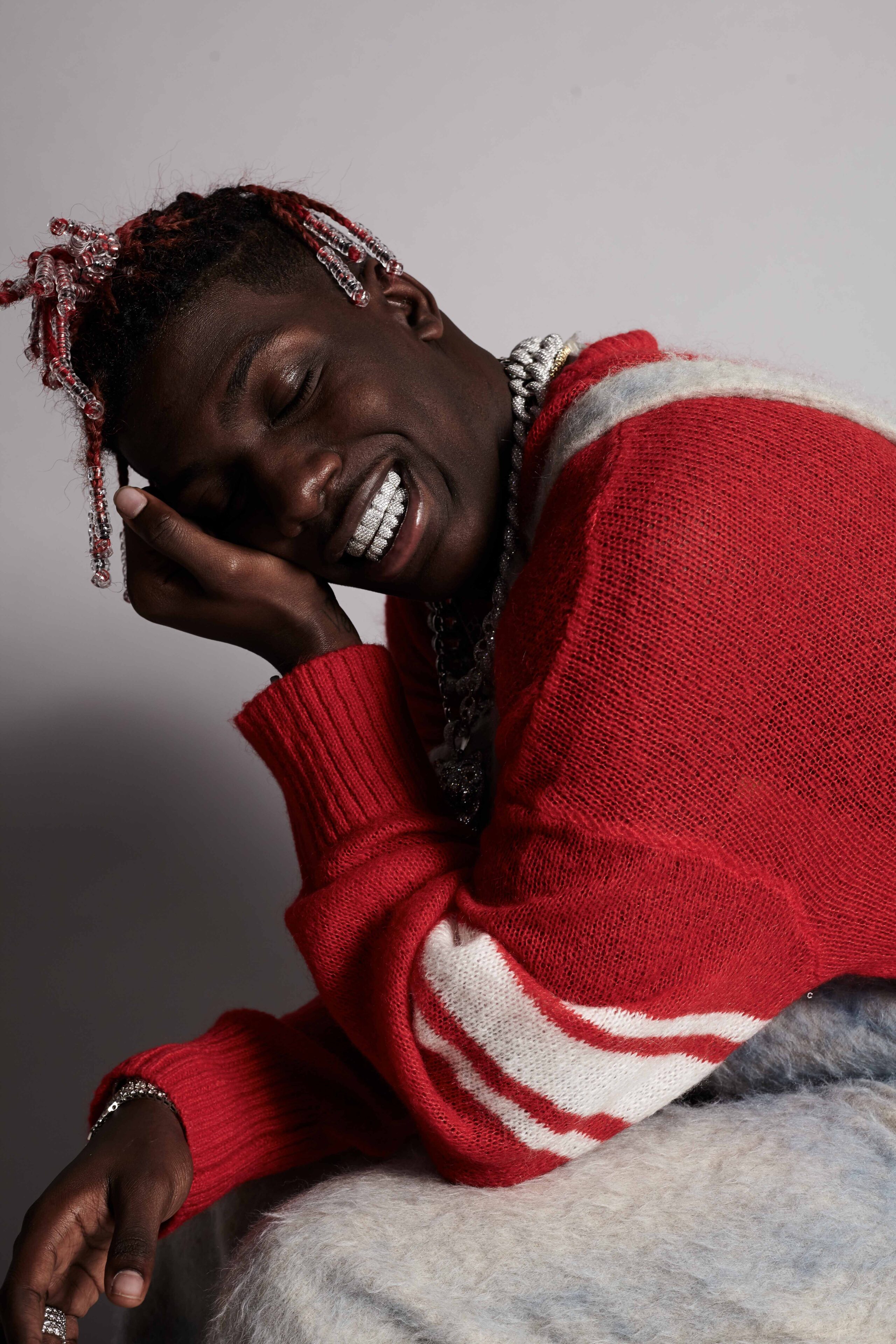 Lil Yachty: A teenage icon - House of Solo Magazine