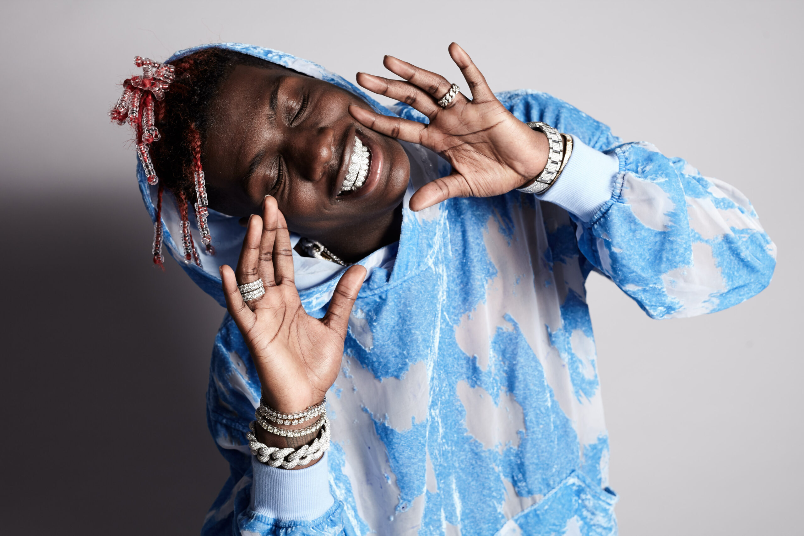 Lil Yachty: A teenage icon - House of Solo Magazine