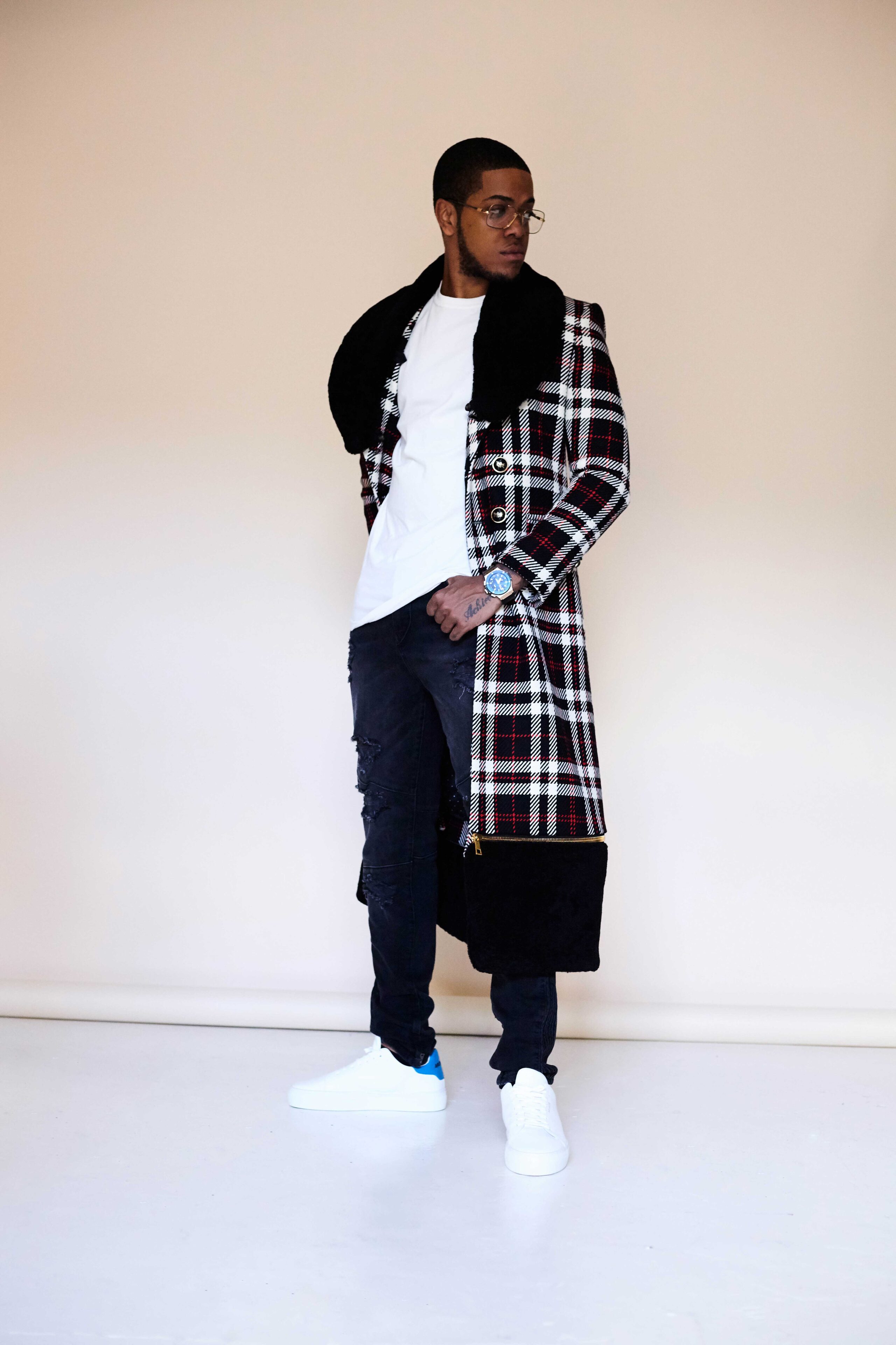 Grime: Fashion for the Mandem - House of Solo Magazine
