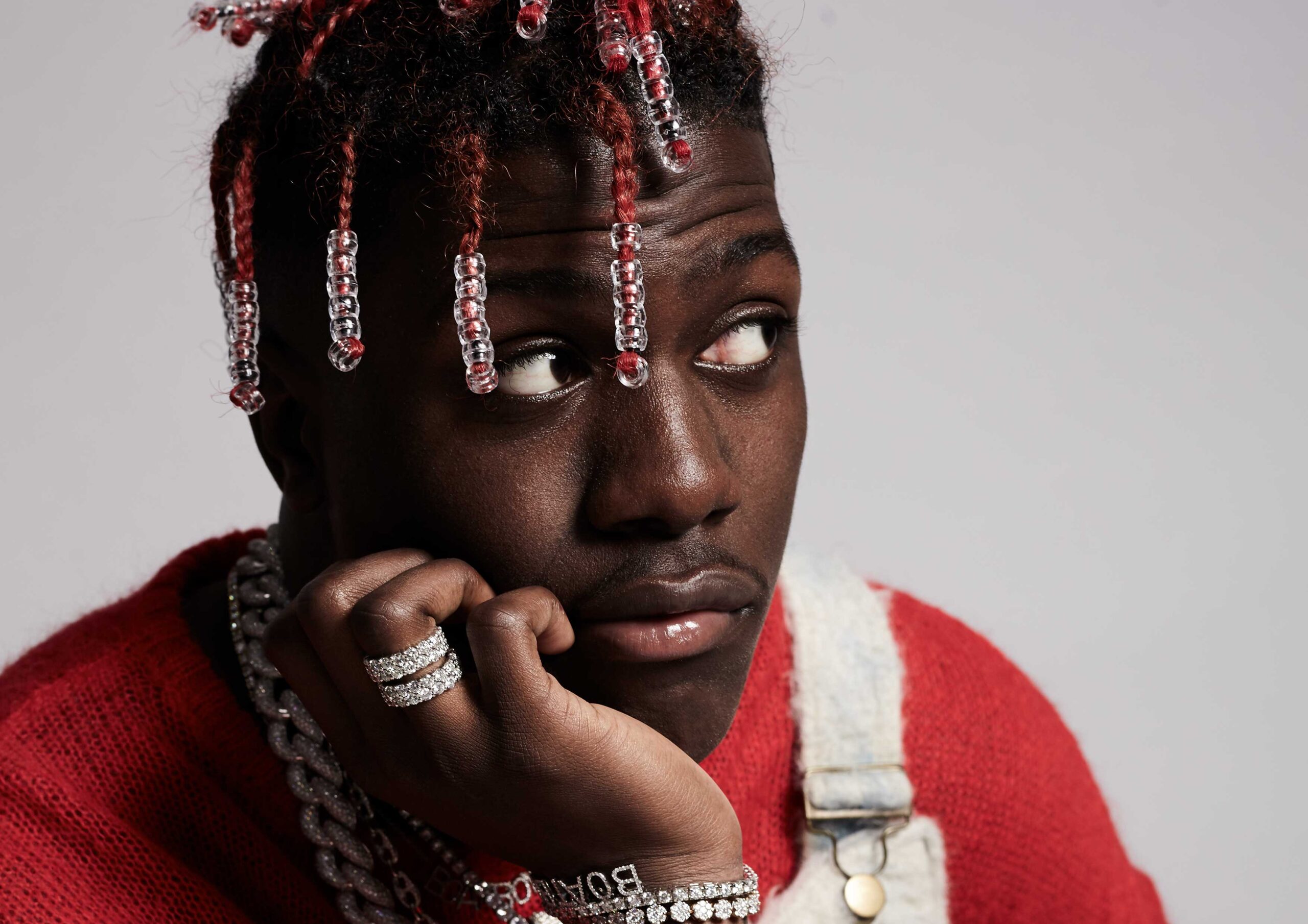 Lil Yachty: A teenage icon - House of Solo Magazine
