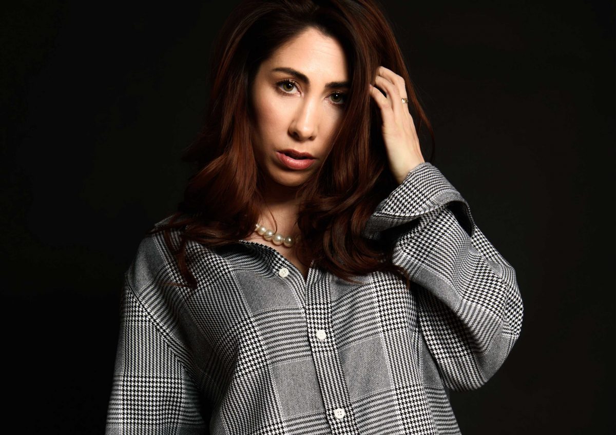 Ruth-Anne Interview: Pursuing Dreams - House Of Solo