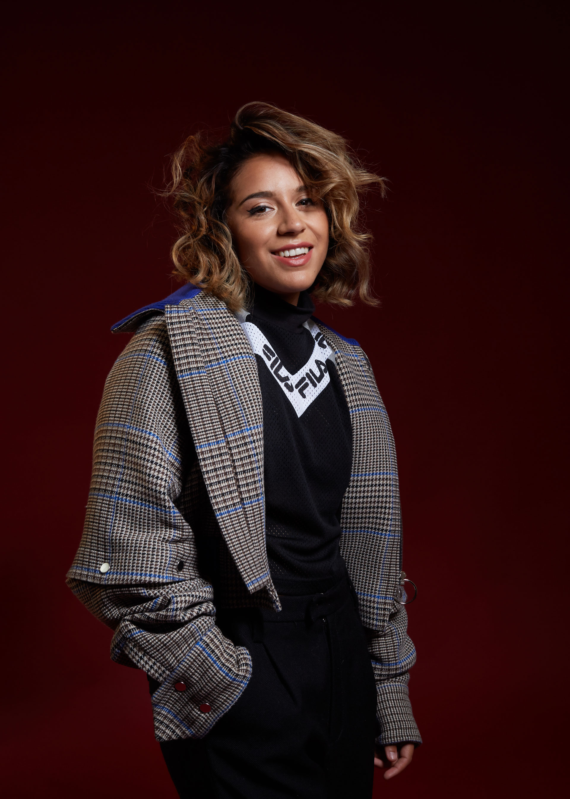 Chelcee Grimes:26-Year-Old Female Boss Empowering Girls