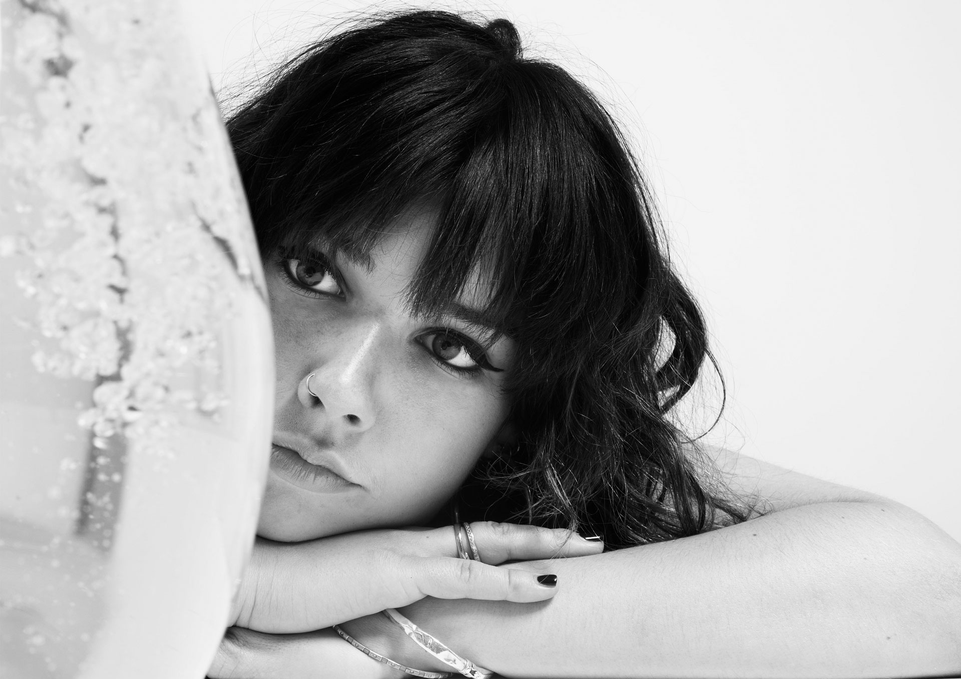 Lily Moore's Journey: Headline Tour Preview | House of Solo