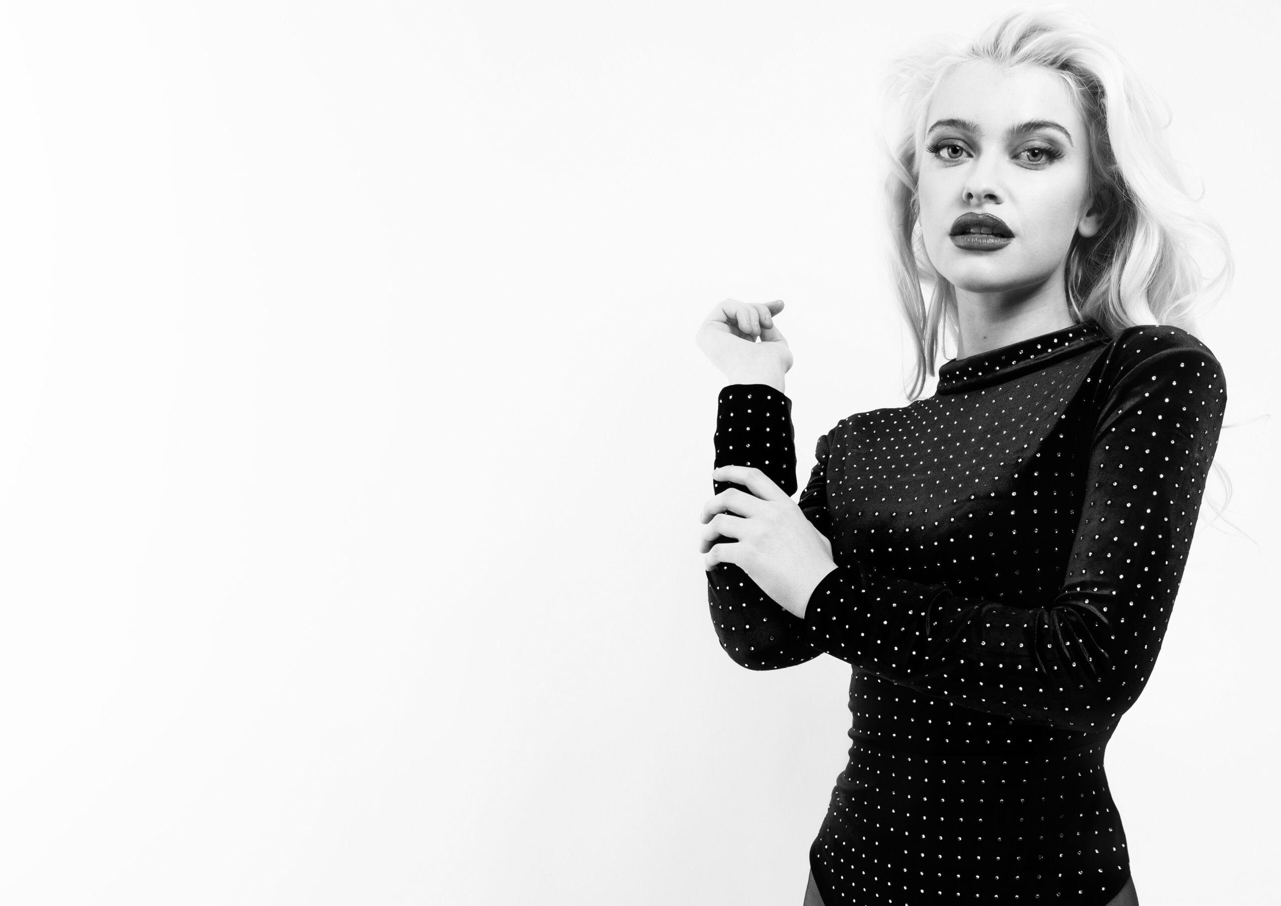 London's Fearless Pop Star Powerhouse | House of Solo