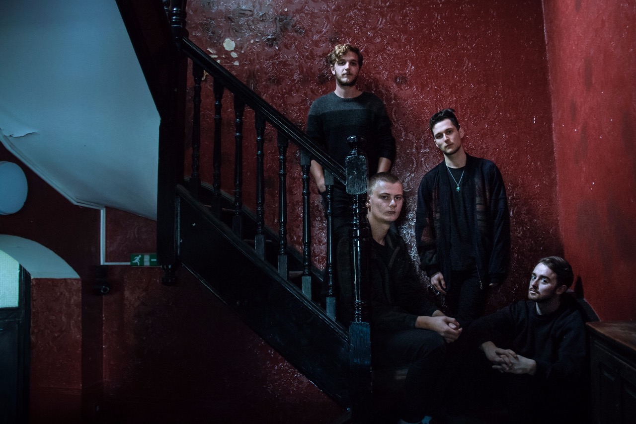 Amazons Approved The Collier release 'Brother'