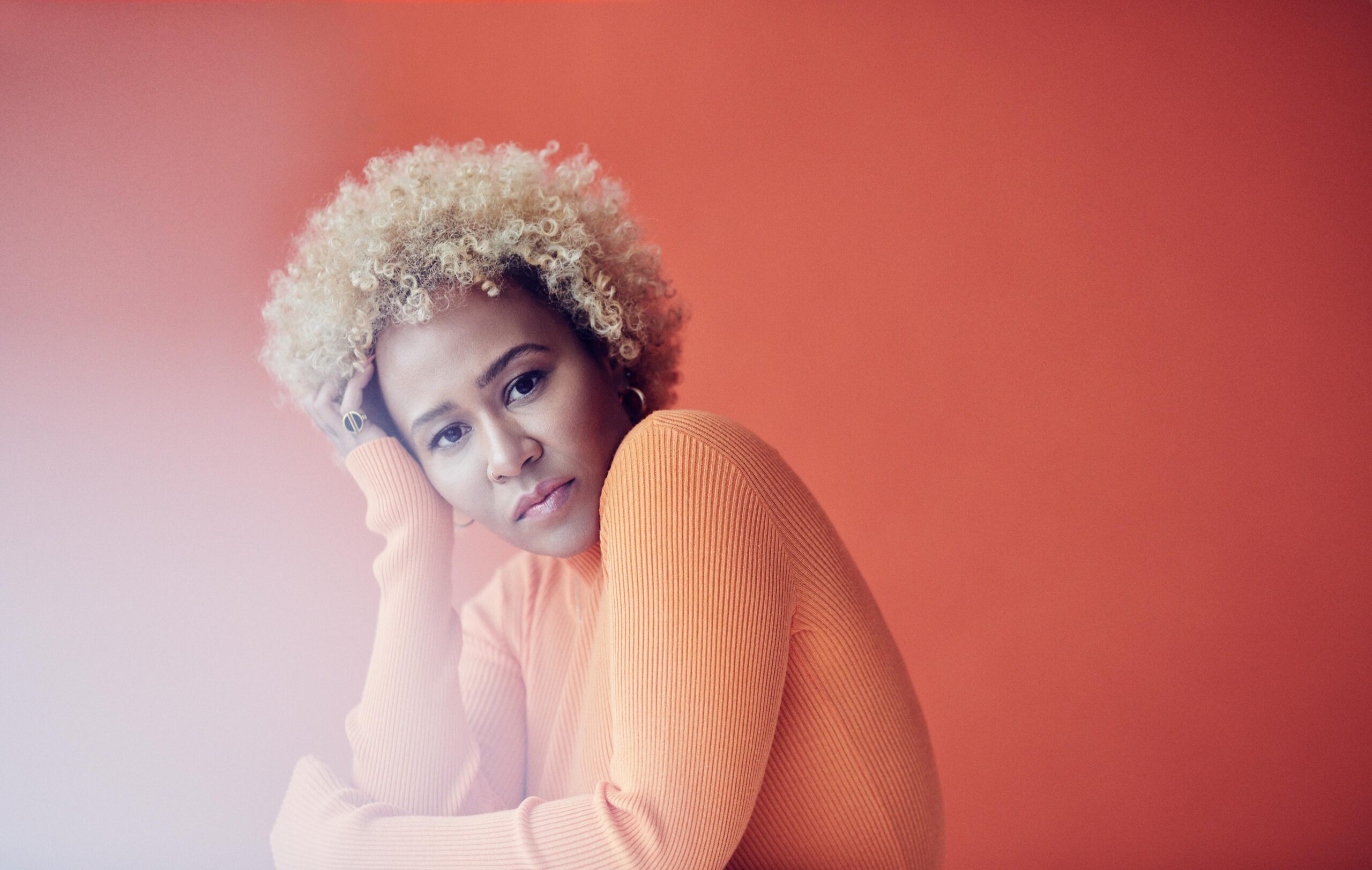 EMELI SANDE DROPS NEW AUDIO AND VISUALS FOR ‘SHINE’ - House of Solo ...