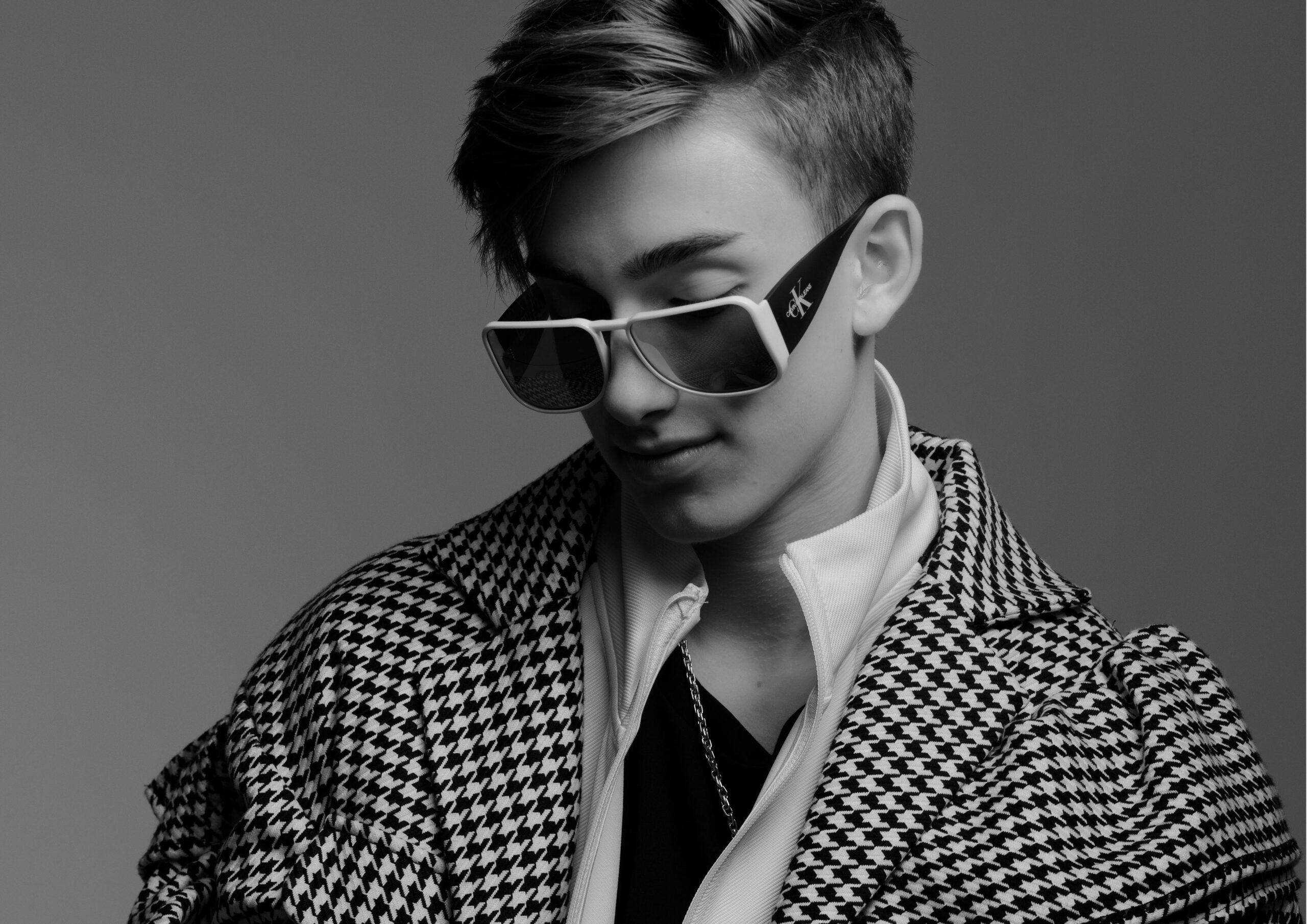 Johnny Orlando: A New Generation of Talent