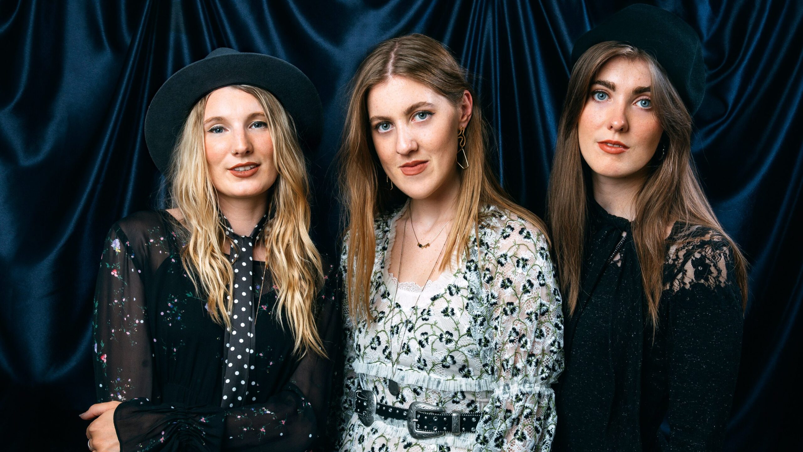 IN CONVERSATION WITH WILDWOOD KIN - House of Solo Magazine