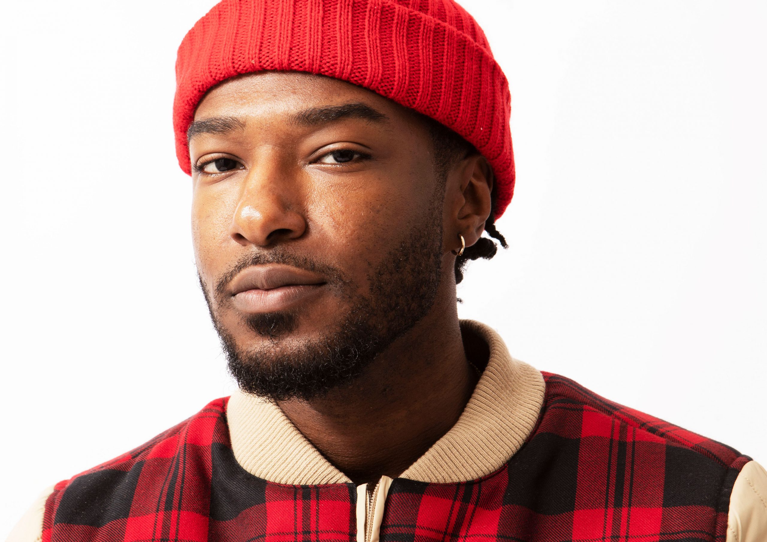 In conversation with Willie Jones - House of Solo Magazine