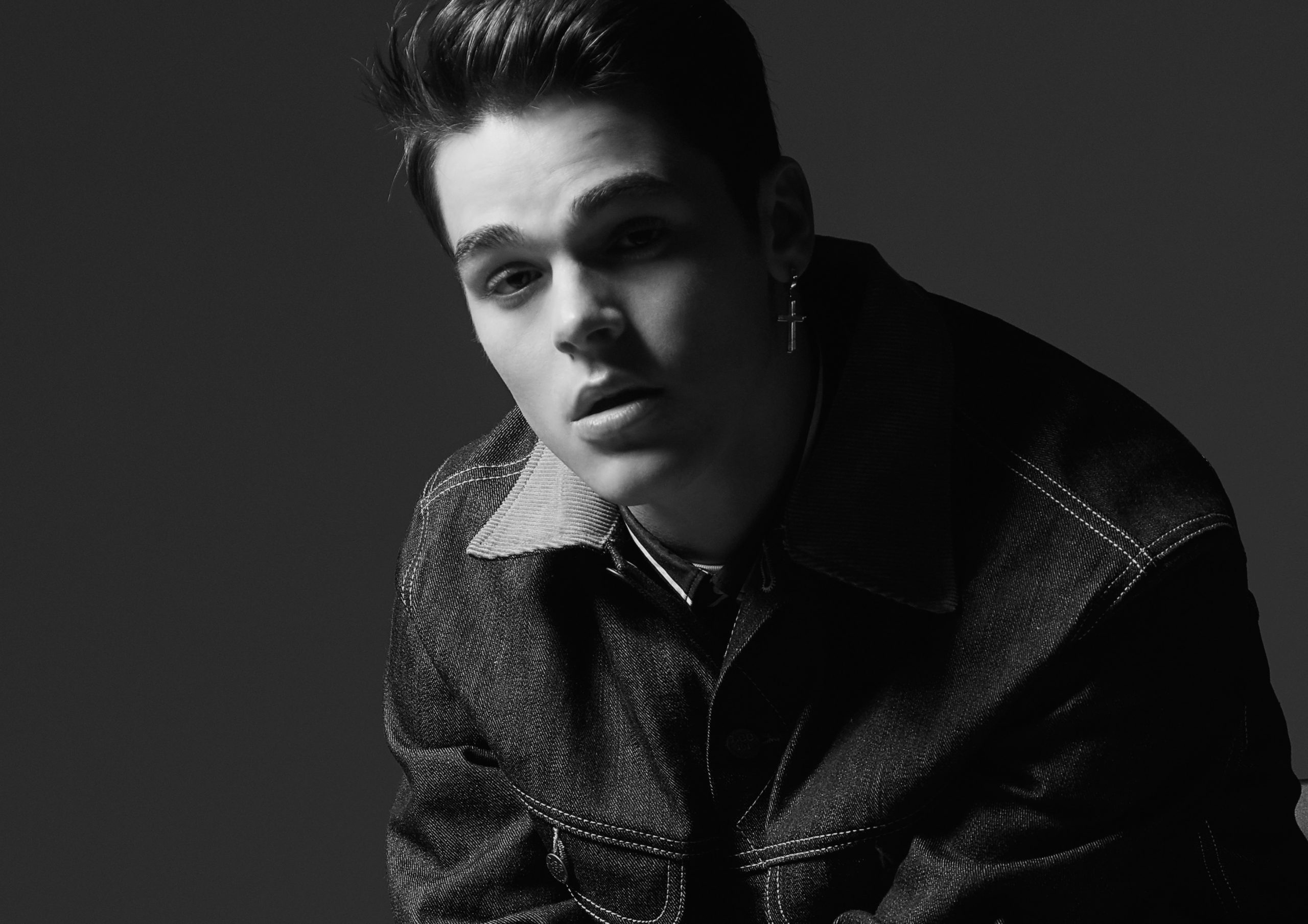 AJ Mitchell: Excited to Launch Career Beyond Hometown