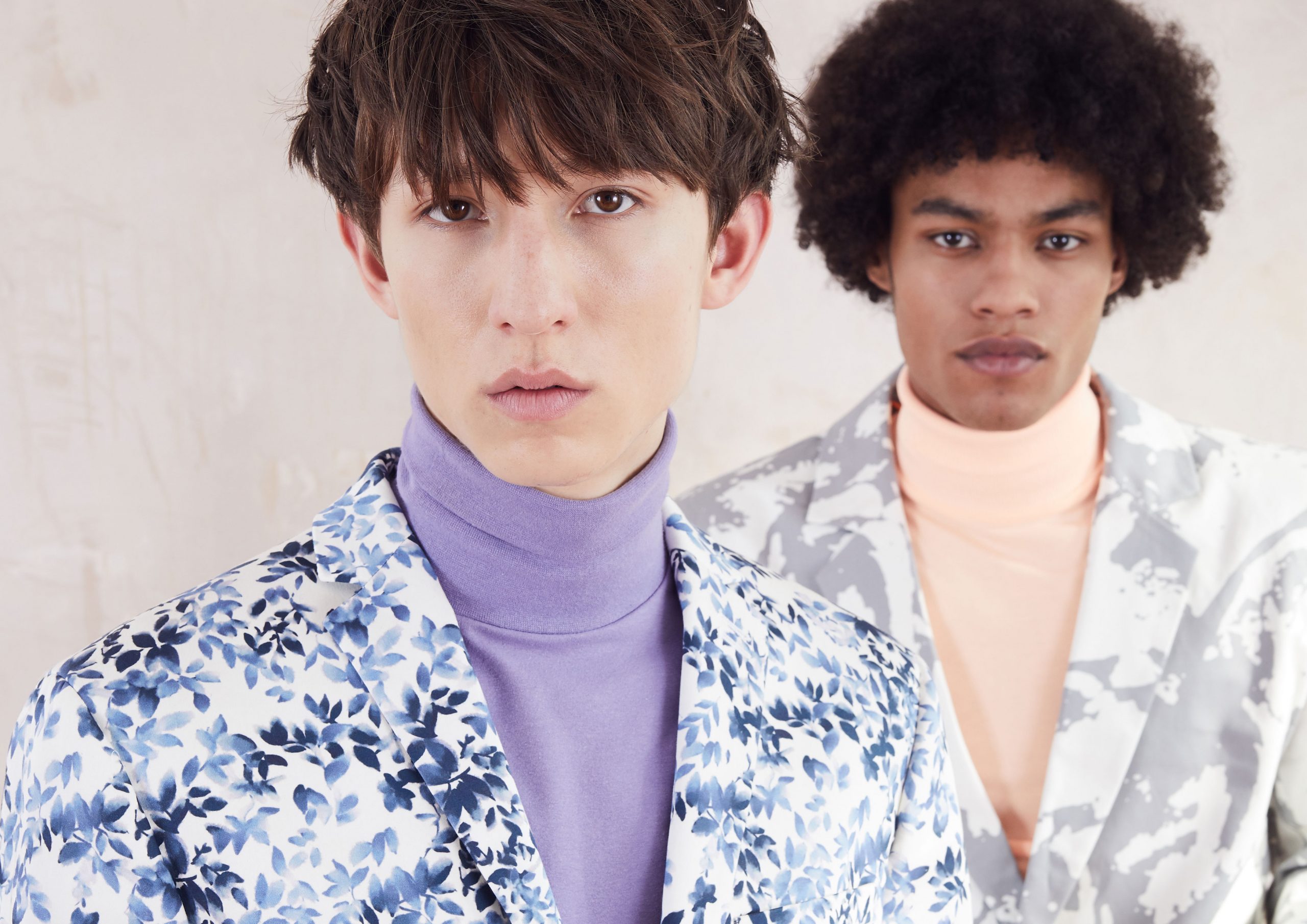 SPRINGBOARD - House of Solo Magazine