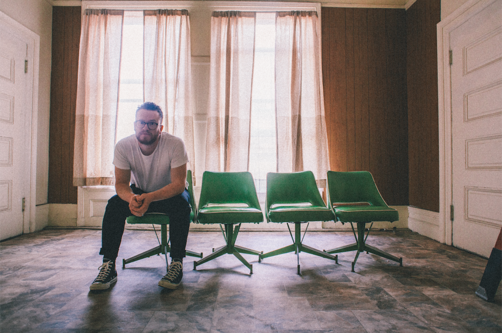 Party of One: Sam Fischer - House of Solo Magazine