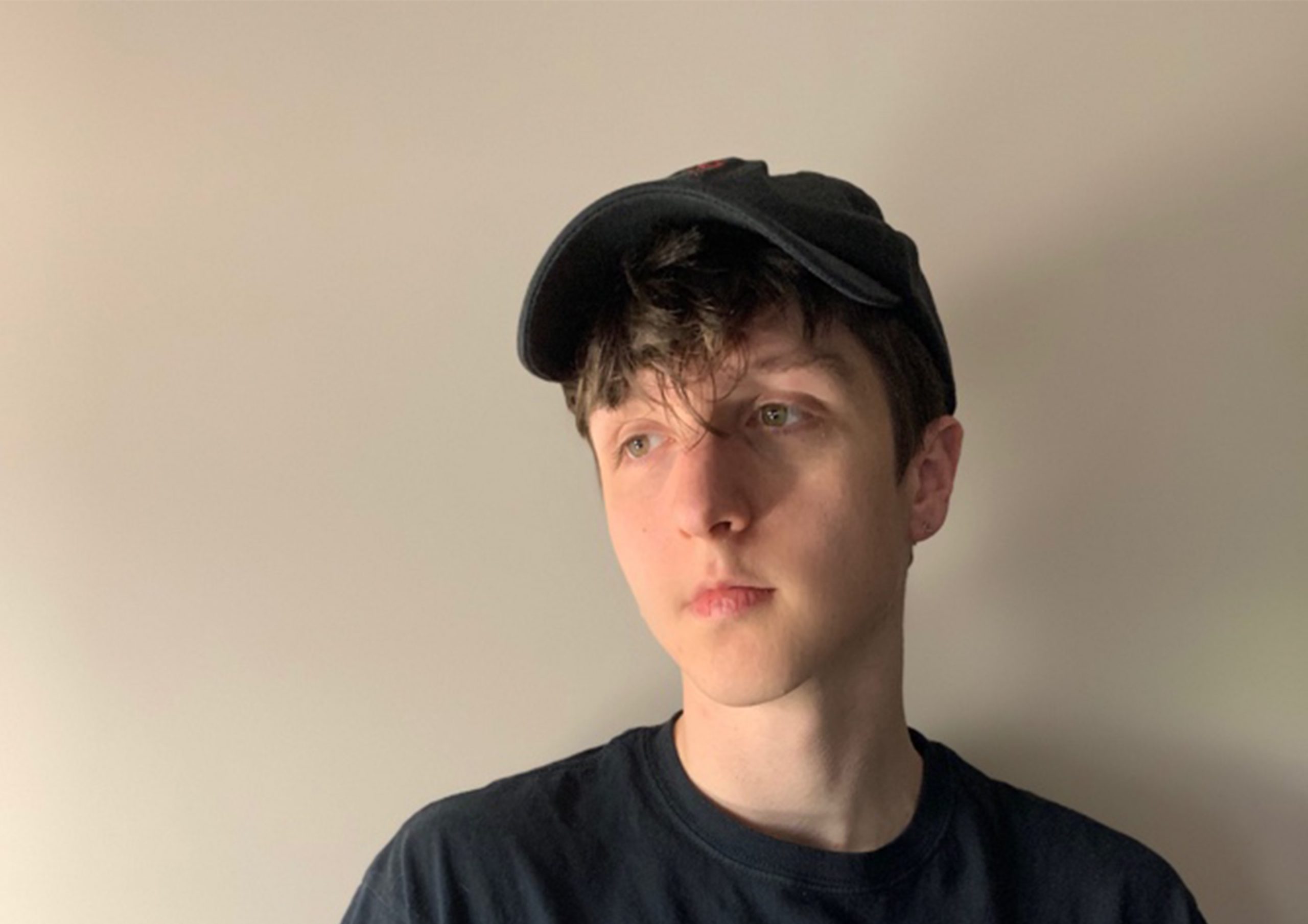 Party of One: Powfu - House of Solo Magazine