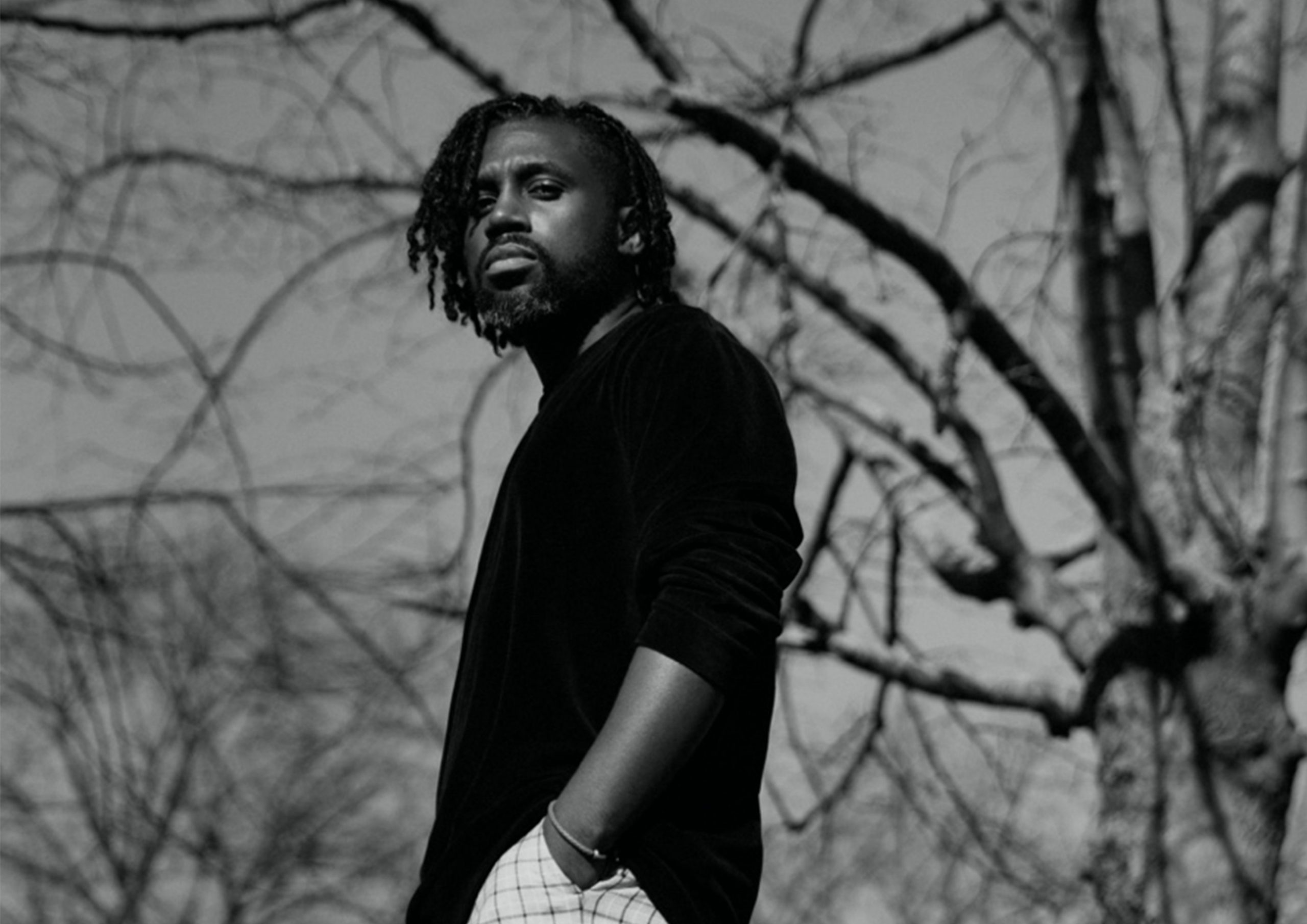 Party of One: Aaron Taylor - House of Solo Magazine