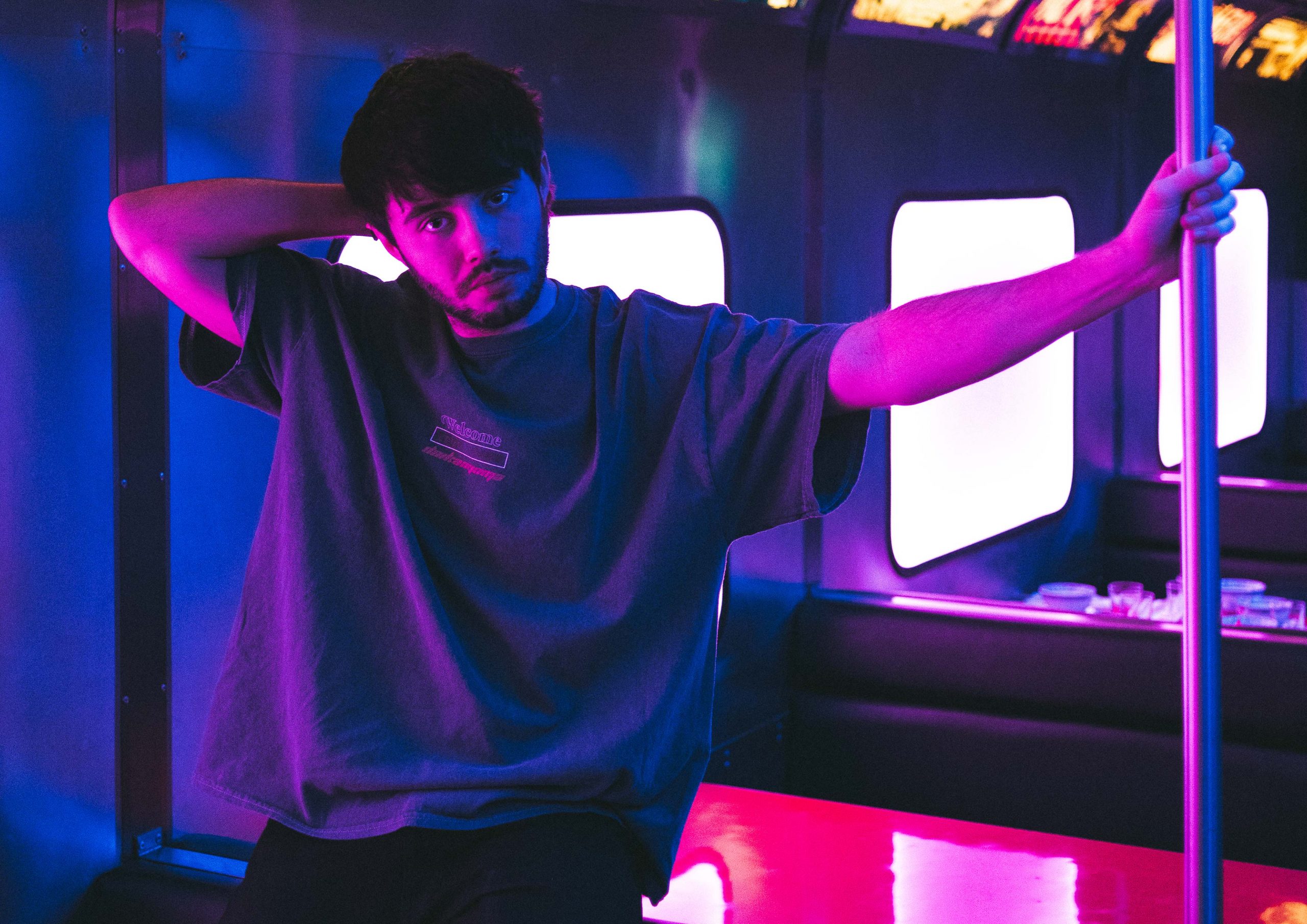 Somebody's Child Debuts EP '20 Something' | House of Solo