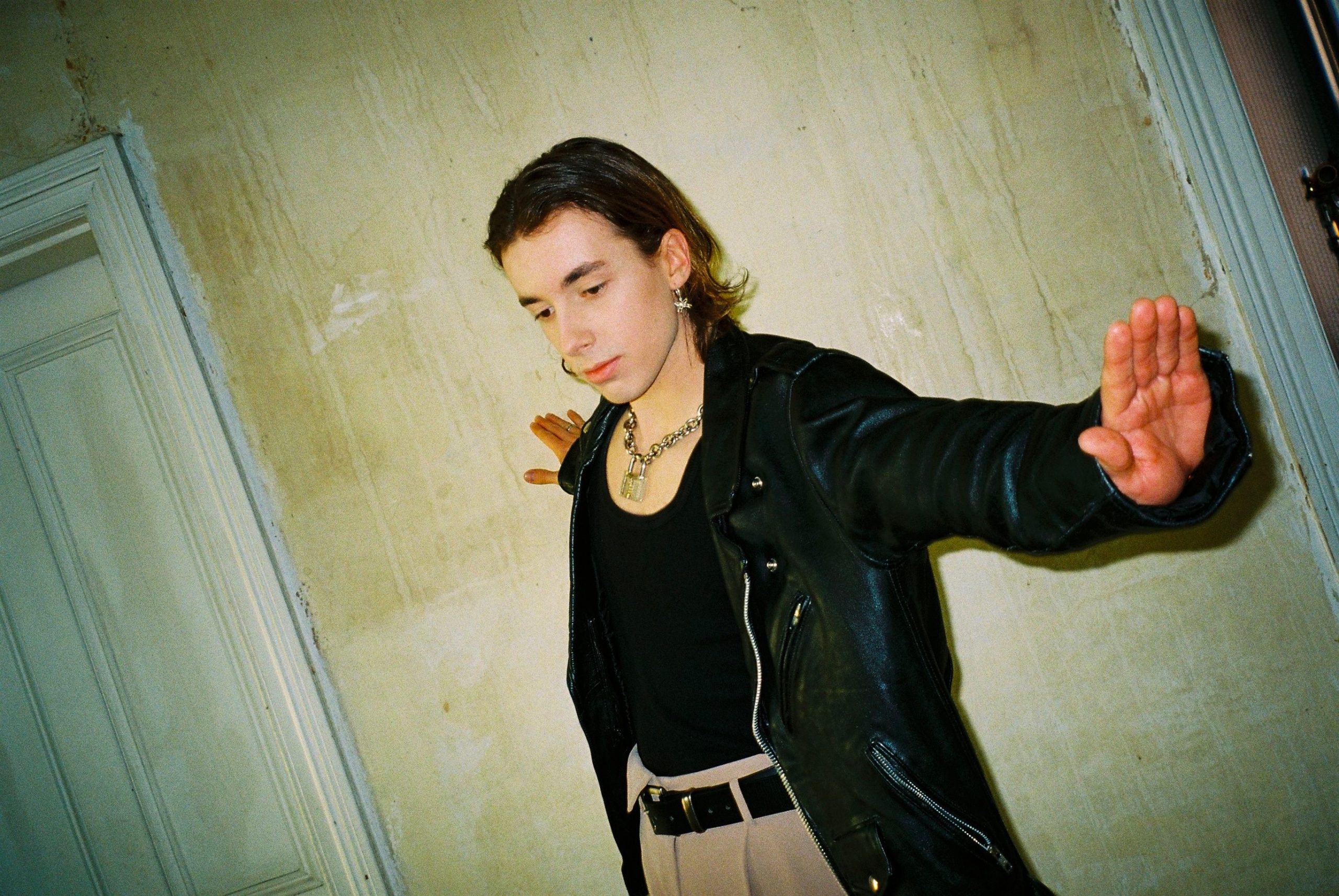 Will Hyde Bares his Soul in Stunning Debut EP with you in mind. - House ...