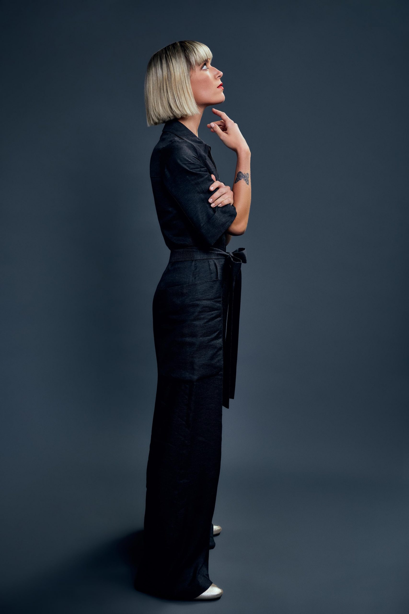 Molly Hocking's Debut Single: 'After the Night Before