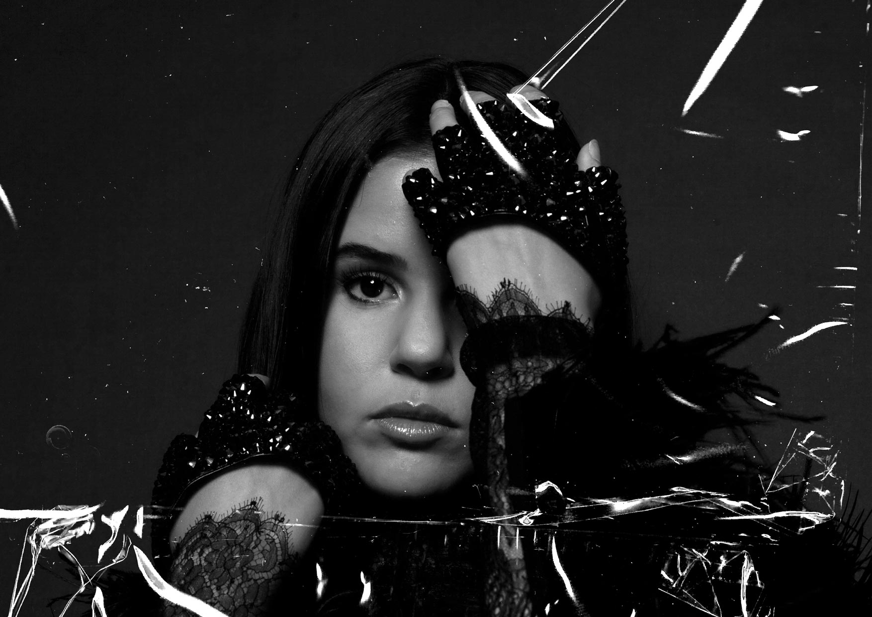 Marina Kaye’s Musical Manifesto: Twisted - House of Solo Magazine