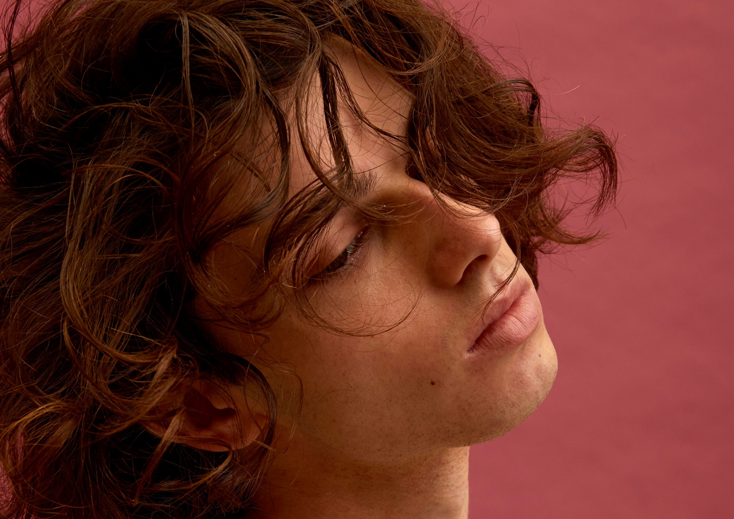 mehro releases "chance with you" - House of Solo Magazine