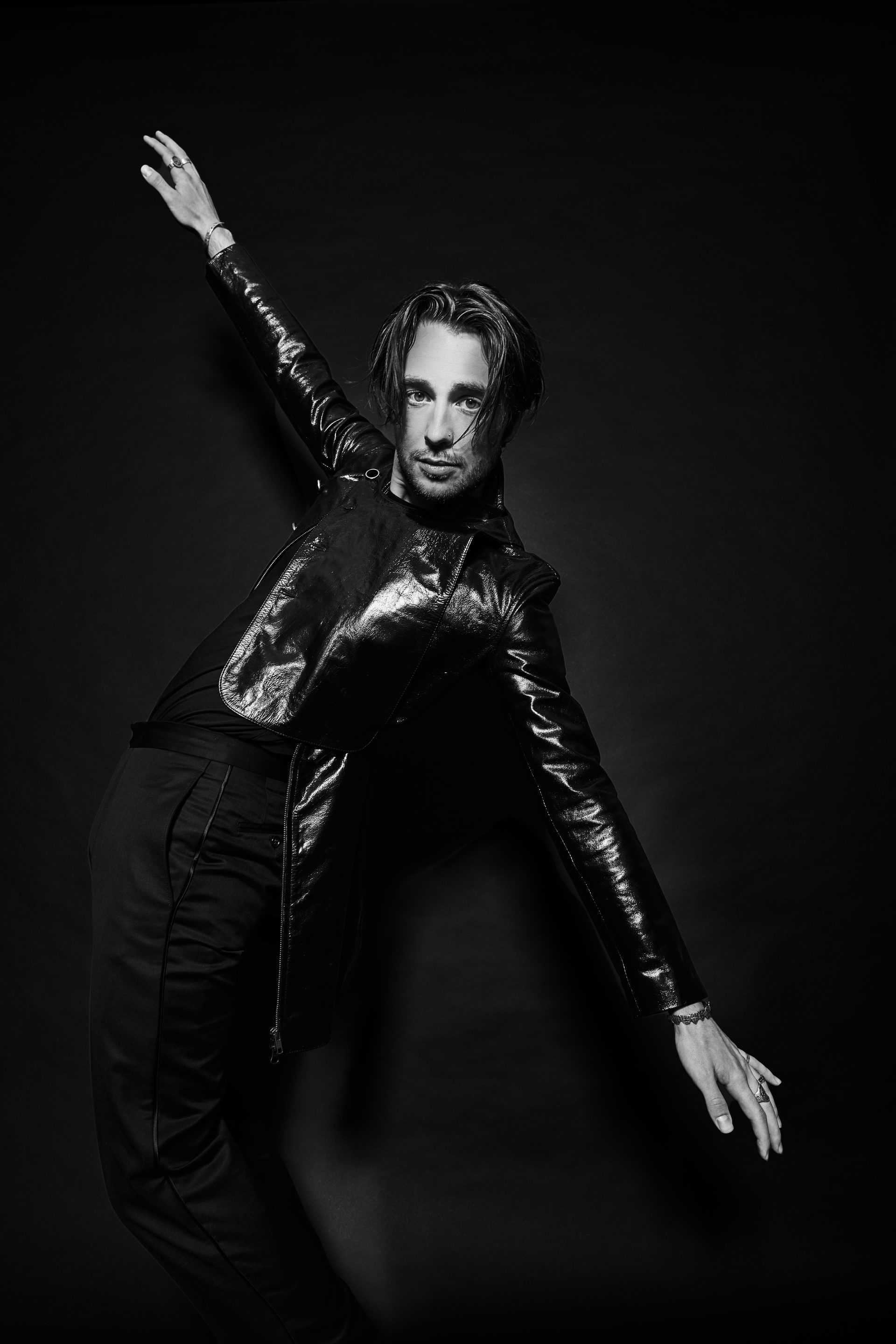 A chat with Christian French - House of Solo Magazine