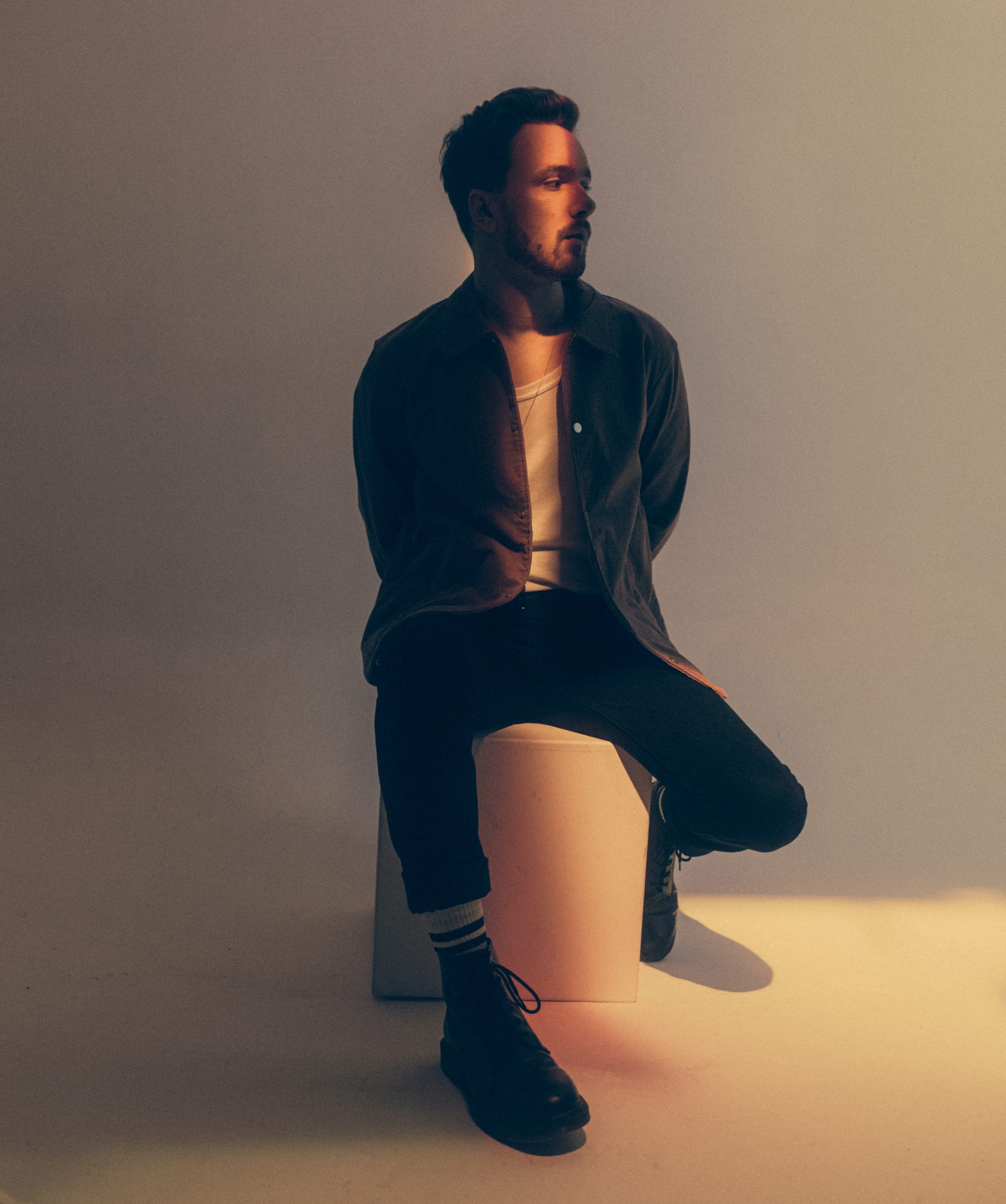 An interview with Nick Wilson - House of Solo Magazine