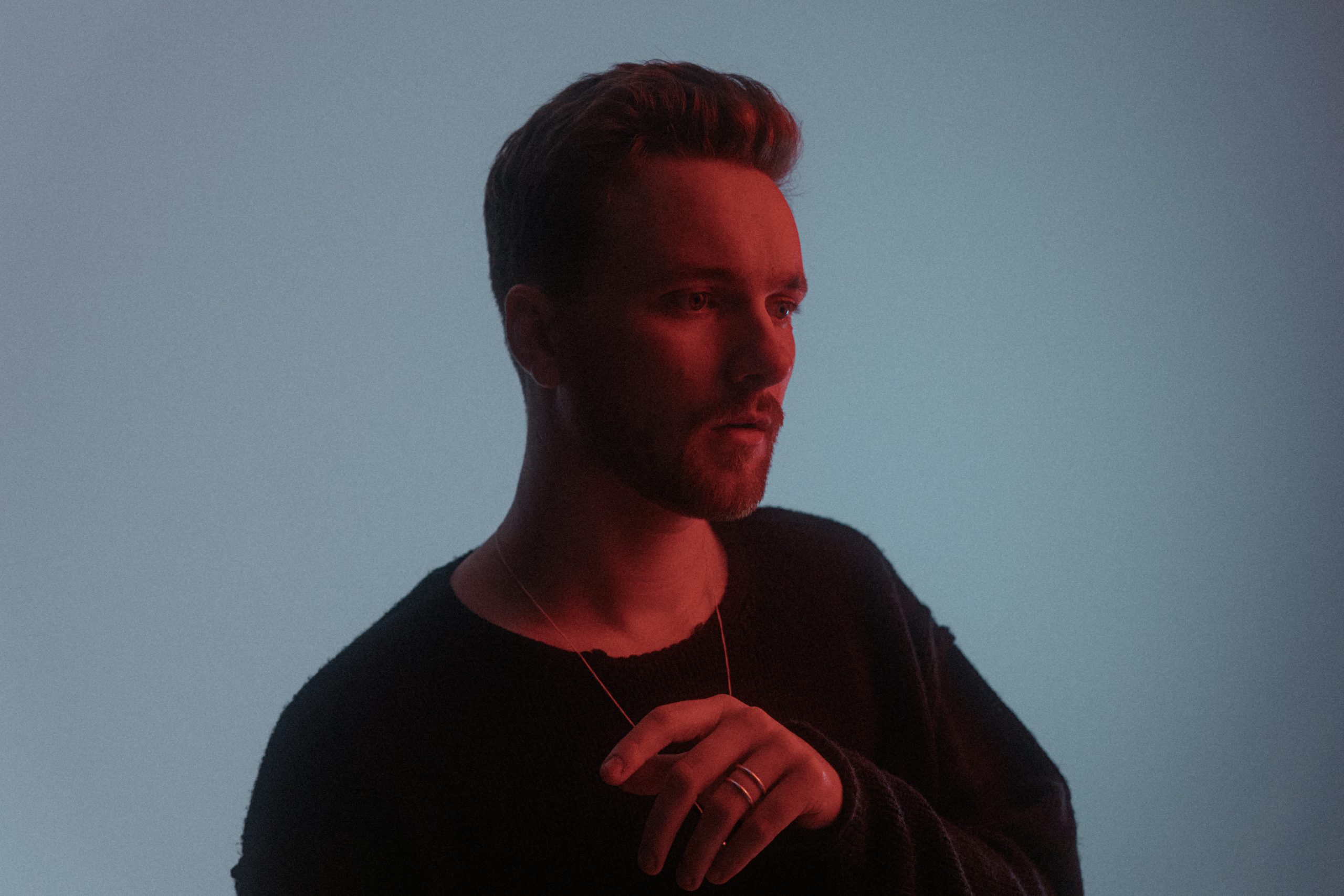 An interview with Nick Wilson - House of Solo Magazine