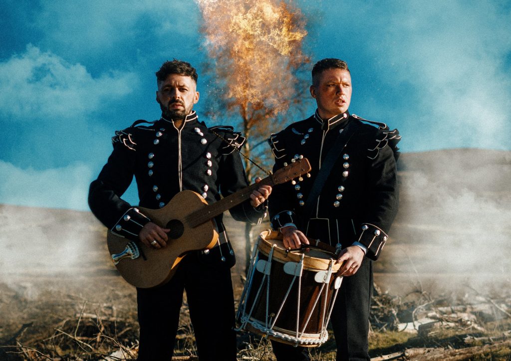 Saint PHNX: Journey to Their Happy Place | House of Solo