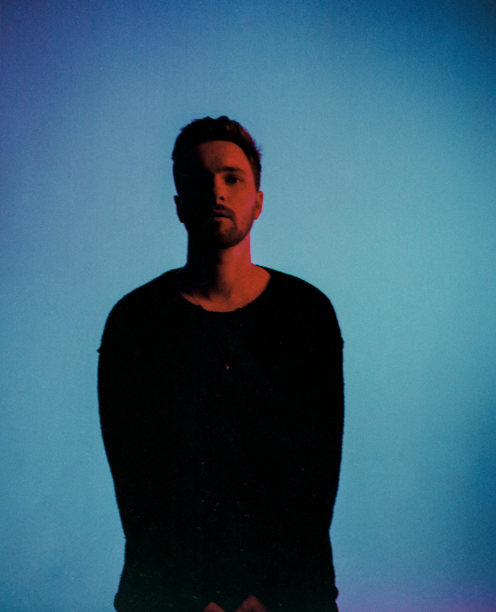 An interview with Nick Wilson - House of Solo Magazine