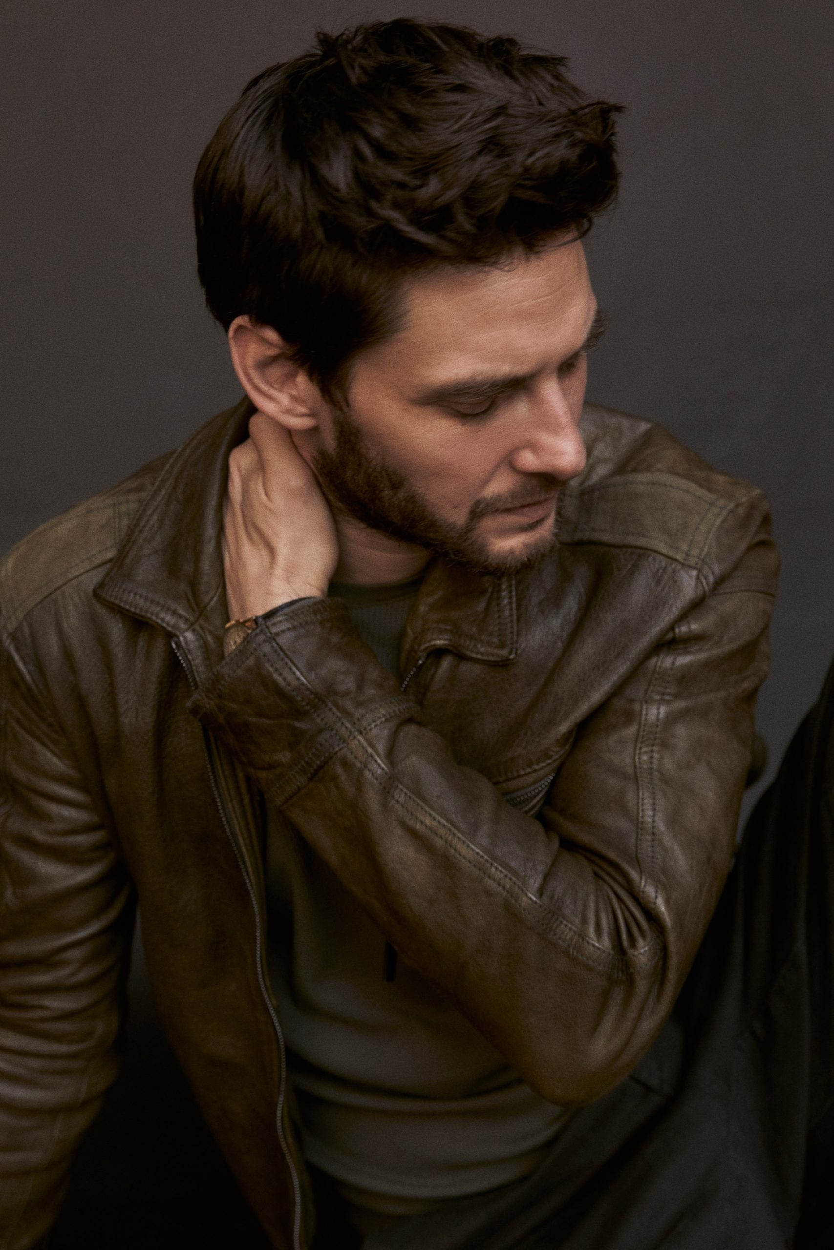 Ben Barnes is living proof of the notion that it’s never too late to ...