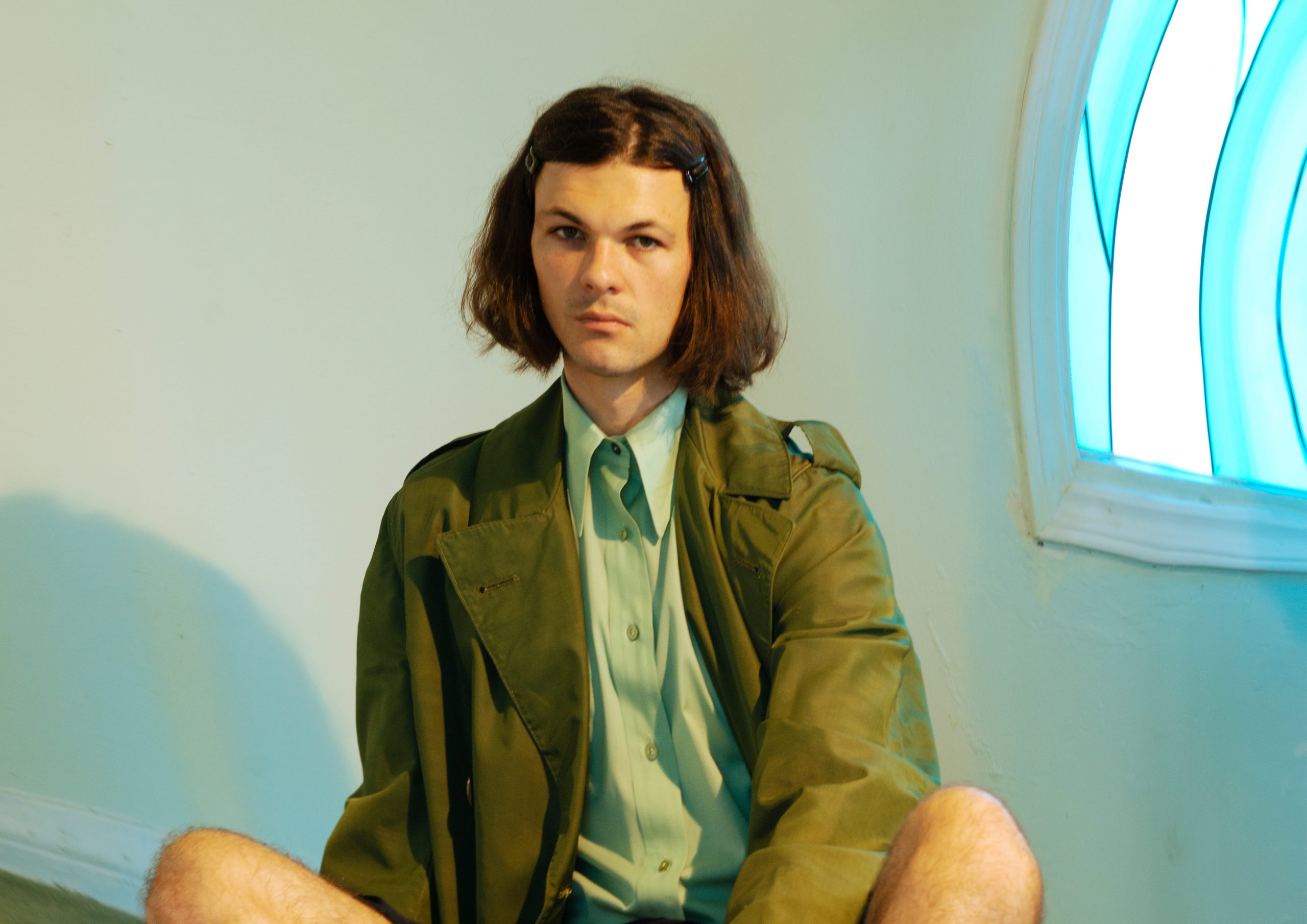 Baynk Releases Debut Album 'Adolescence' | House of Solo