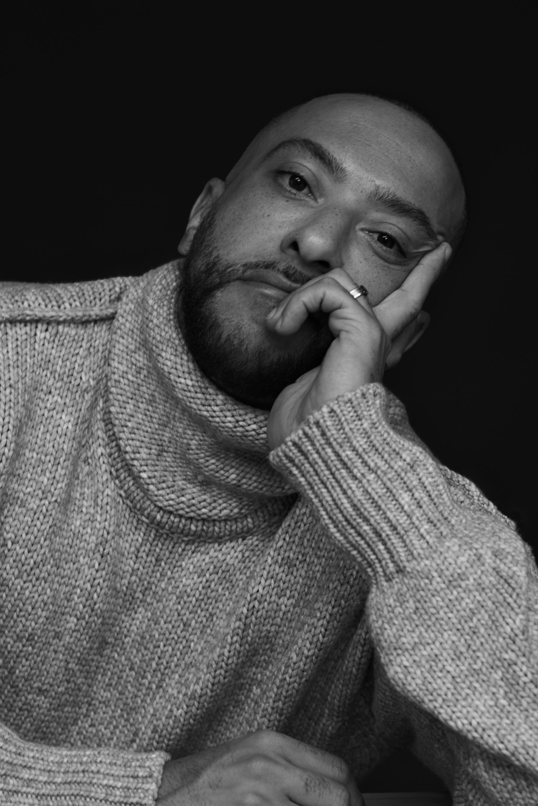 DJ Target: The grime pioneer and respected