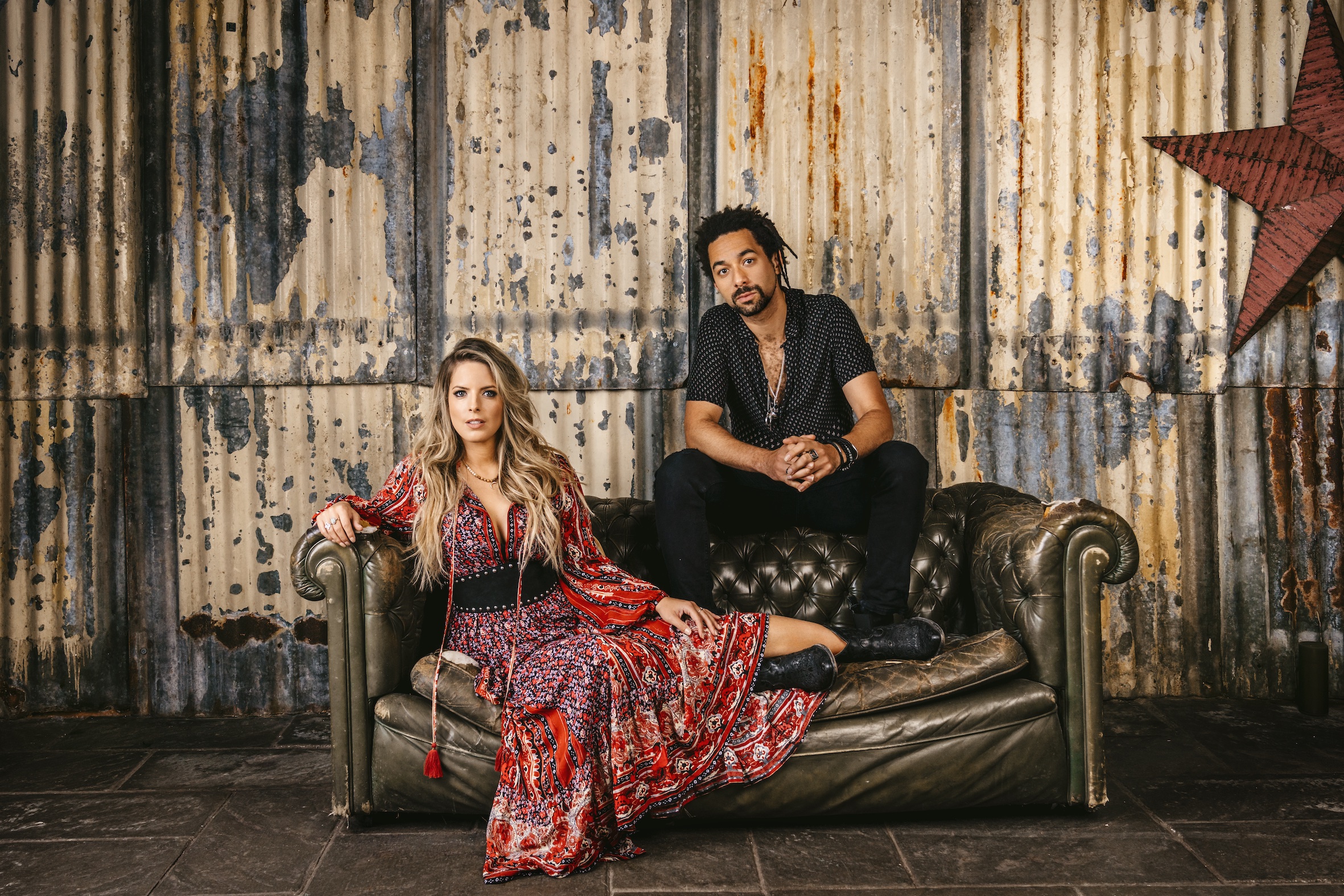 The Shires return with uplifting and self-reflecting new album ‘10 Year ...