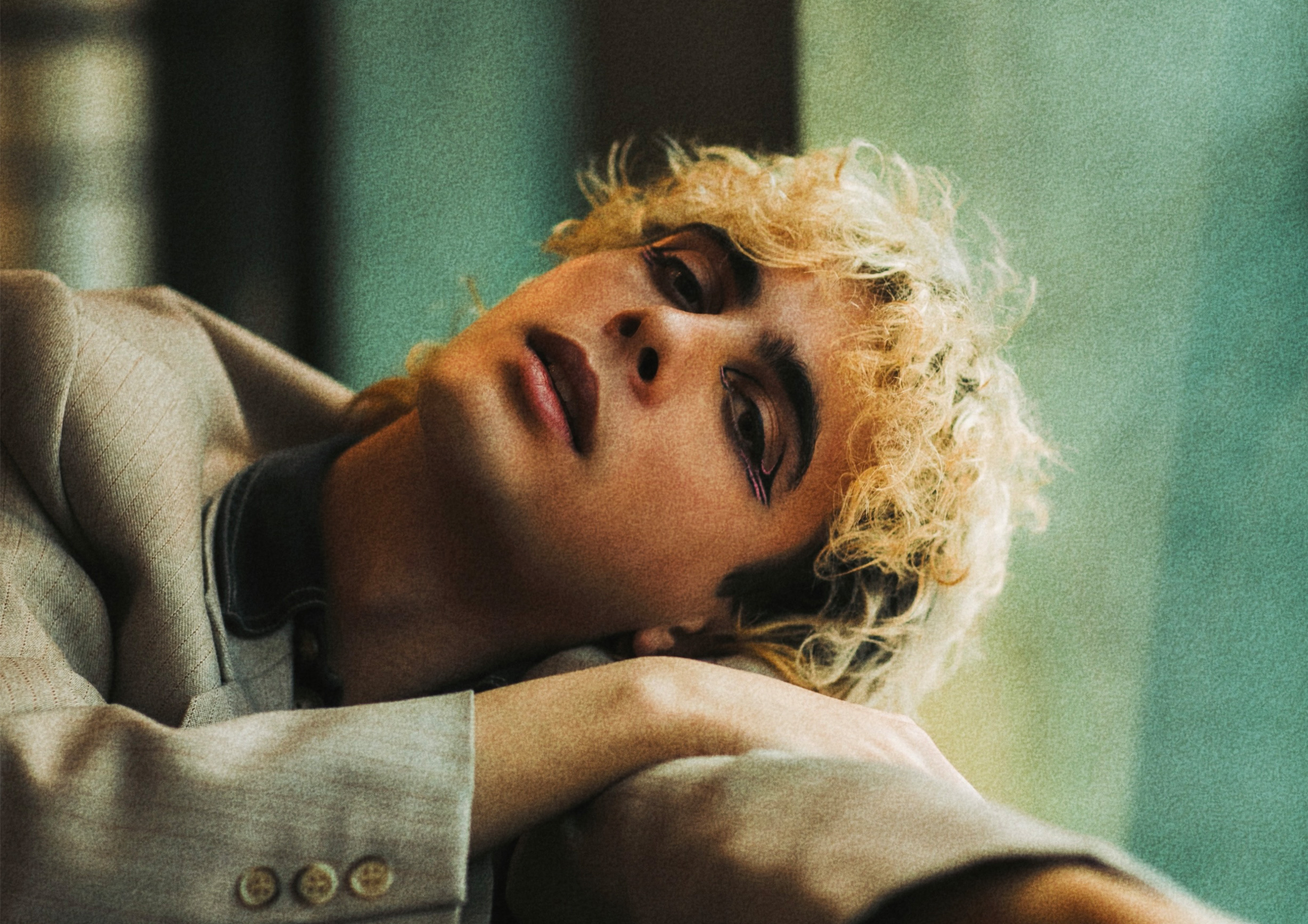 Matt Taylor: Unreleased Tracks & 'April 13th' EP