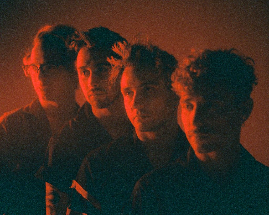 The Wrecks: Outstanding Second Album 'Sonder' Release