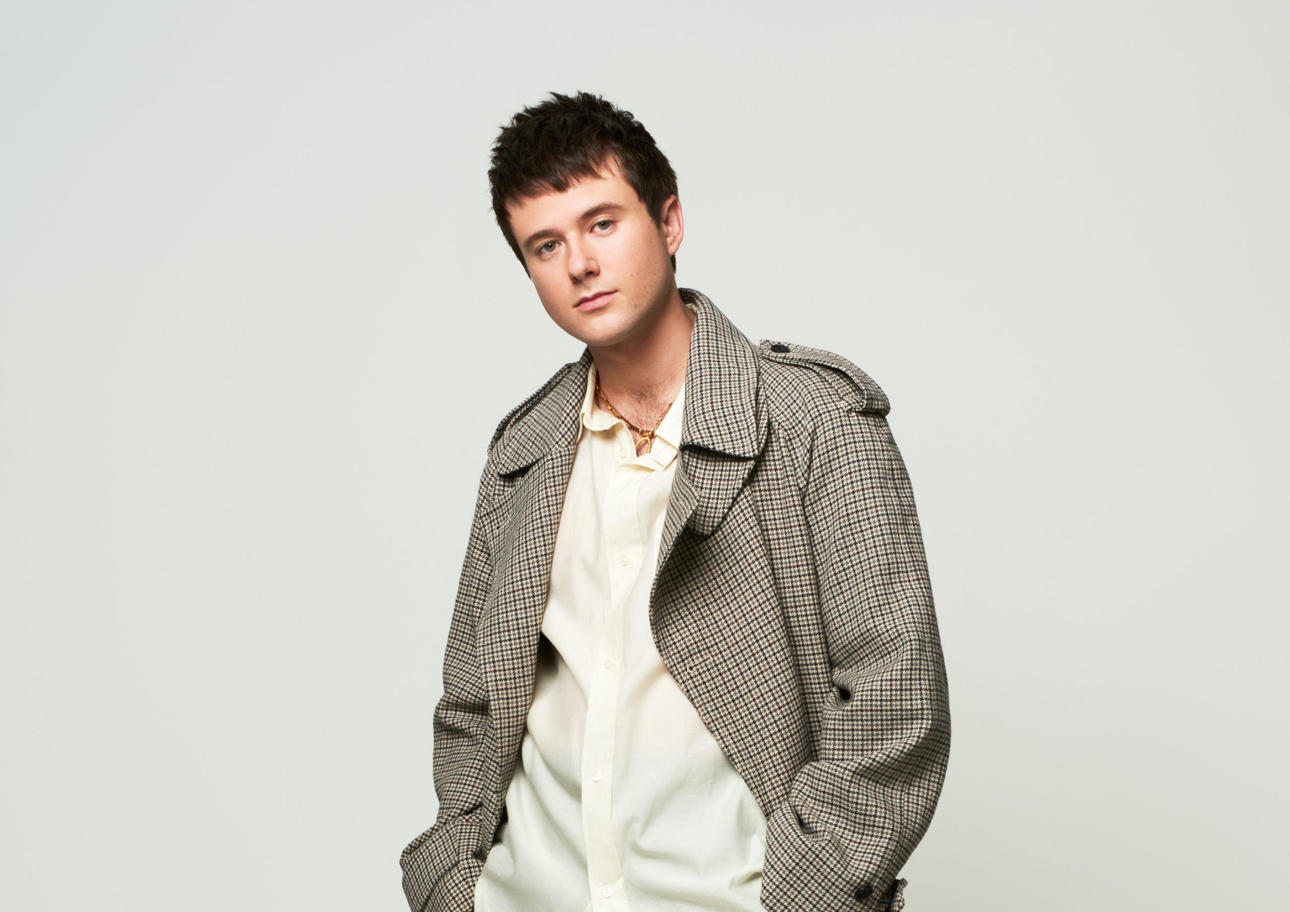 Chatting to Alec Benjamin about his album '(Un)Commentary' - House of ...