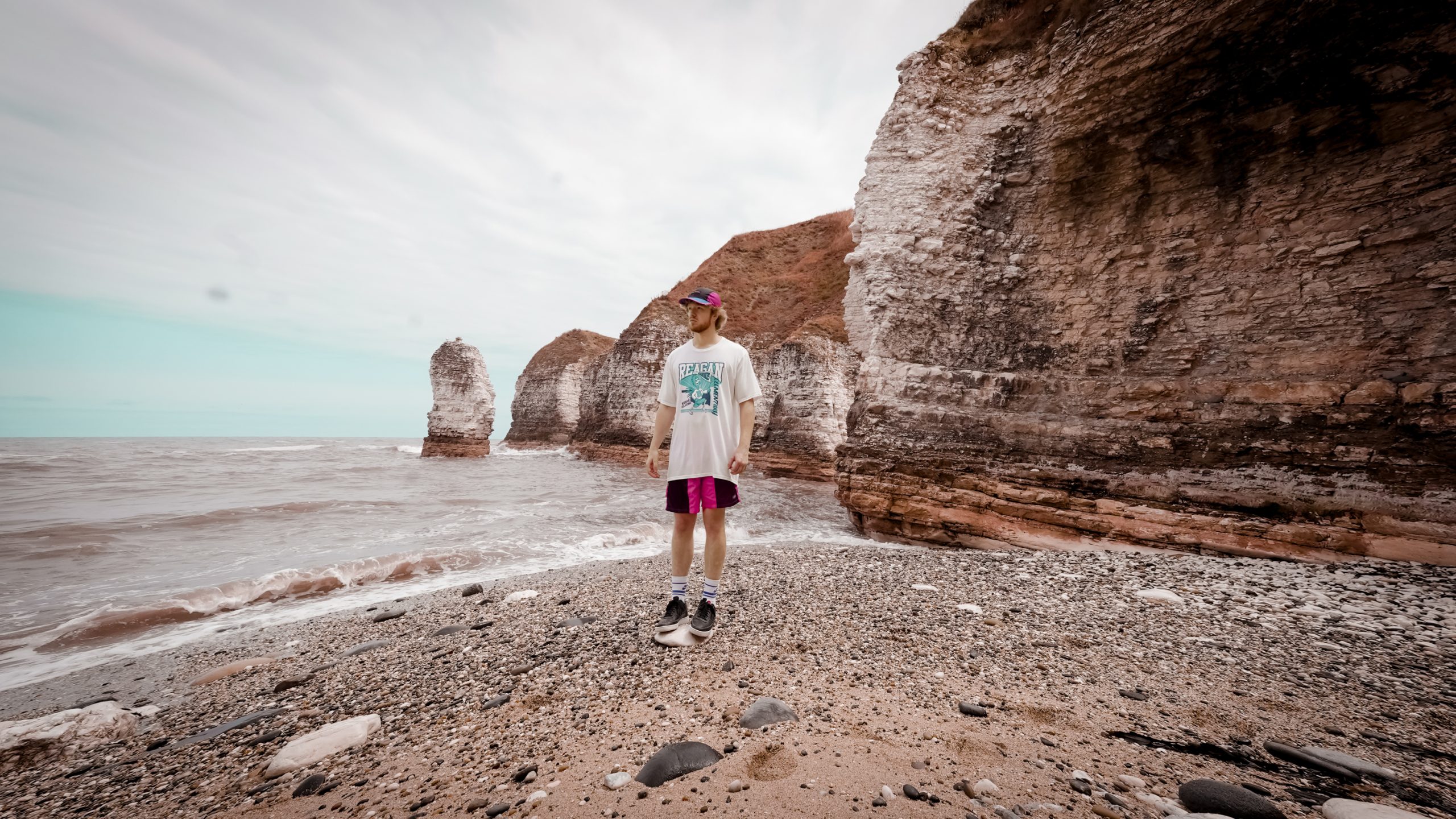 ADMT shares a stunning new single ‘Lost’ alongside the drop of his ...