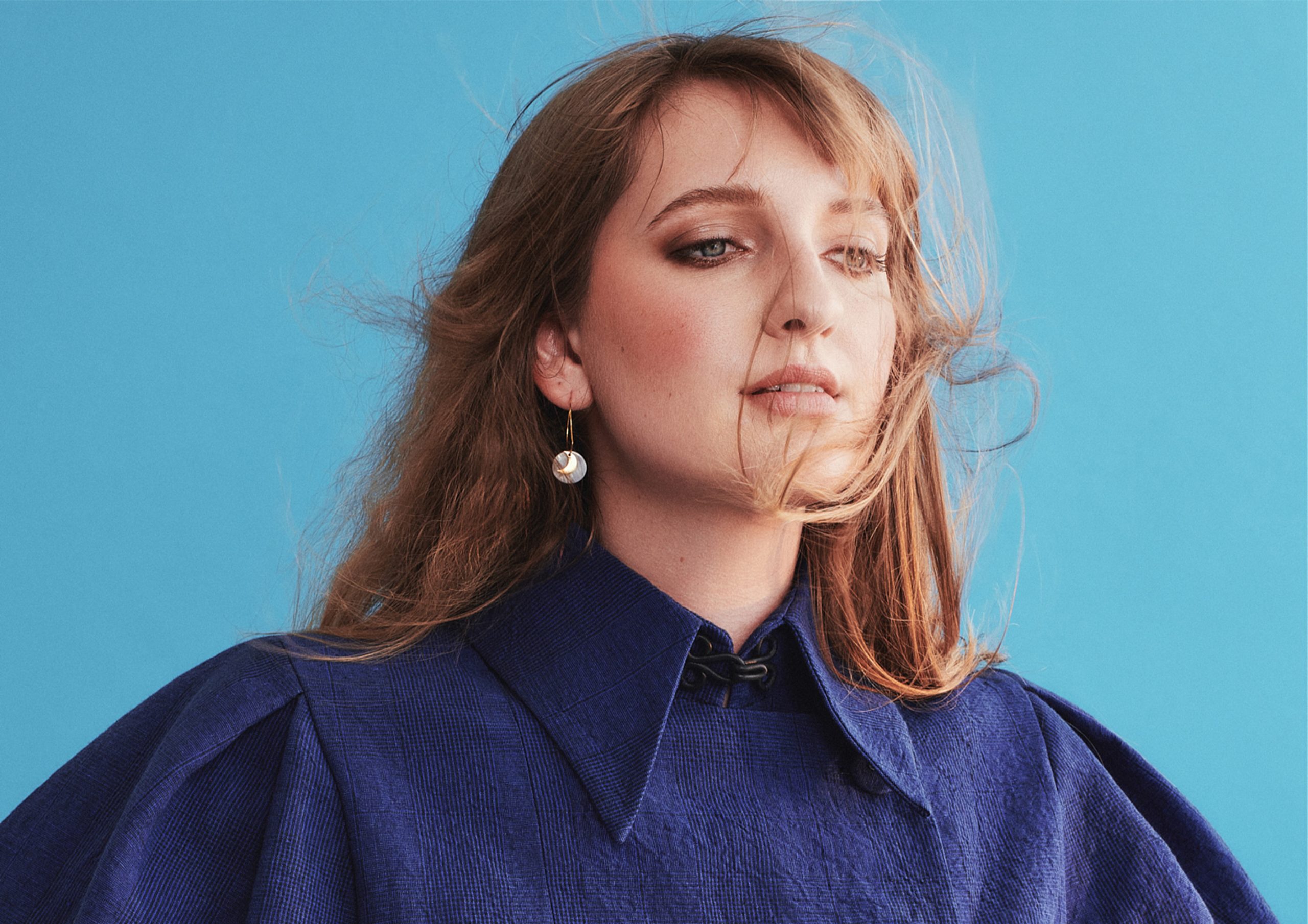 Interview with Madison Cunningham - House of Solo Magazine