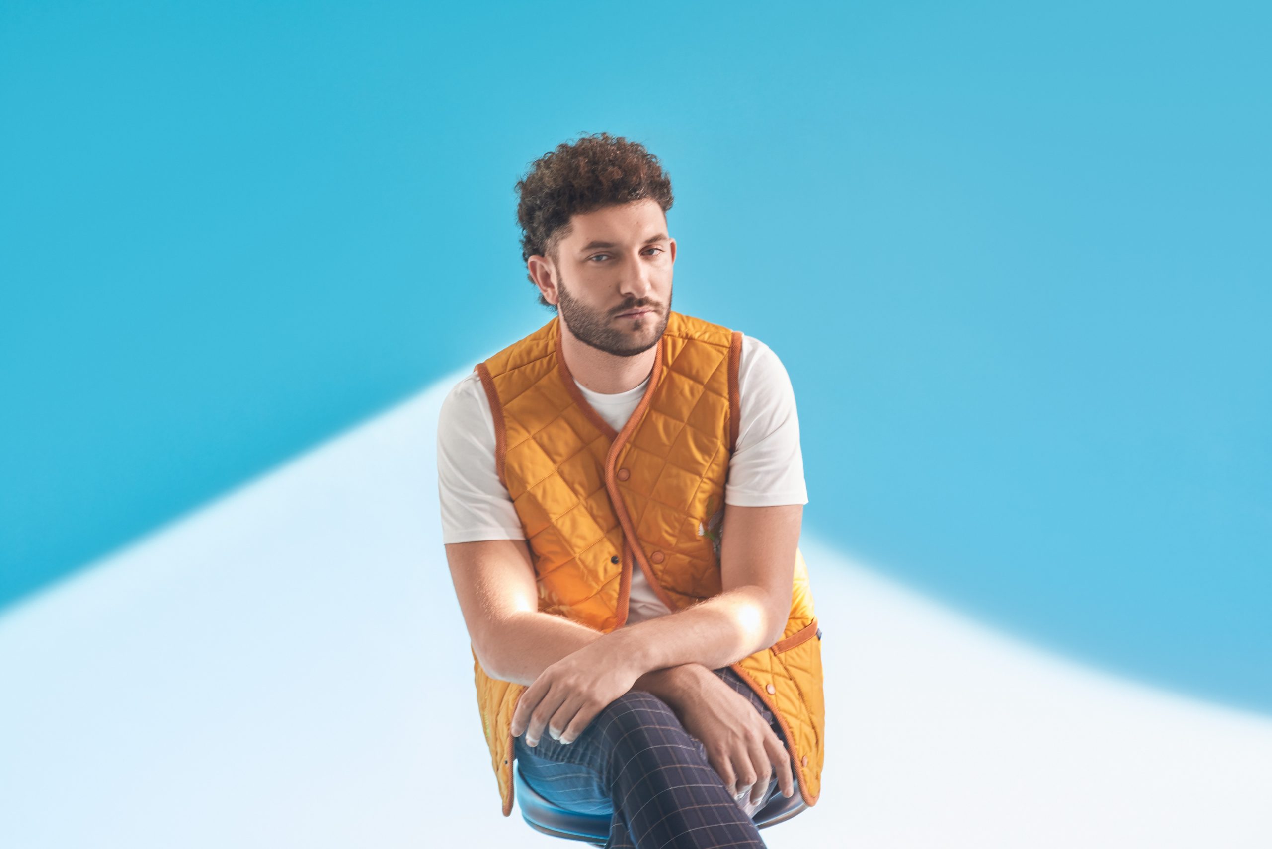 Billy Lockett on the role his dad played in his music