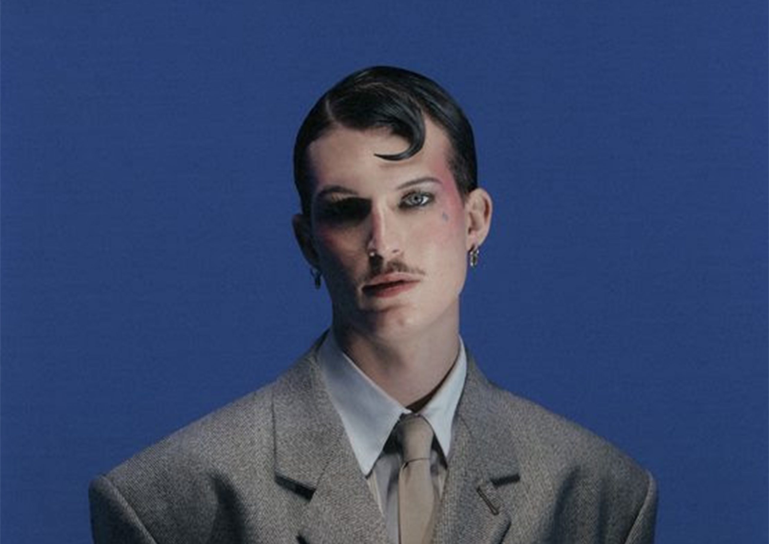 Gus Dapperton
