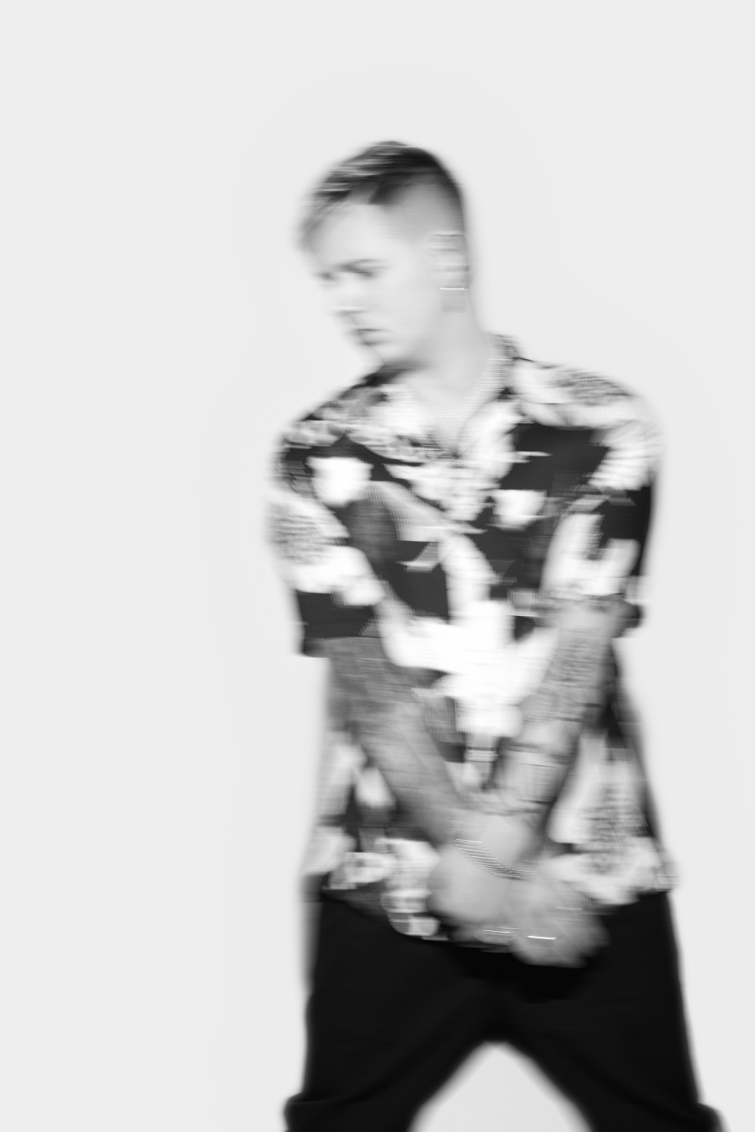 Hot Milk are a Manchester-based band