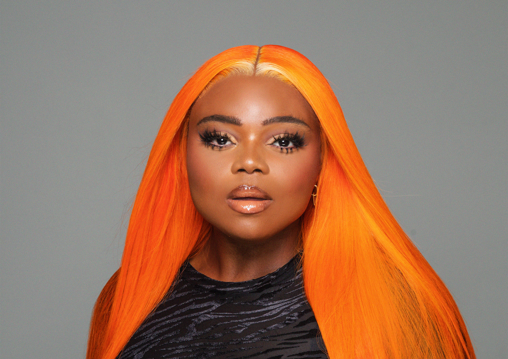 Lu Kala Unveils Heartfelt Ballad 'Nothing But Love'